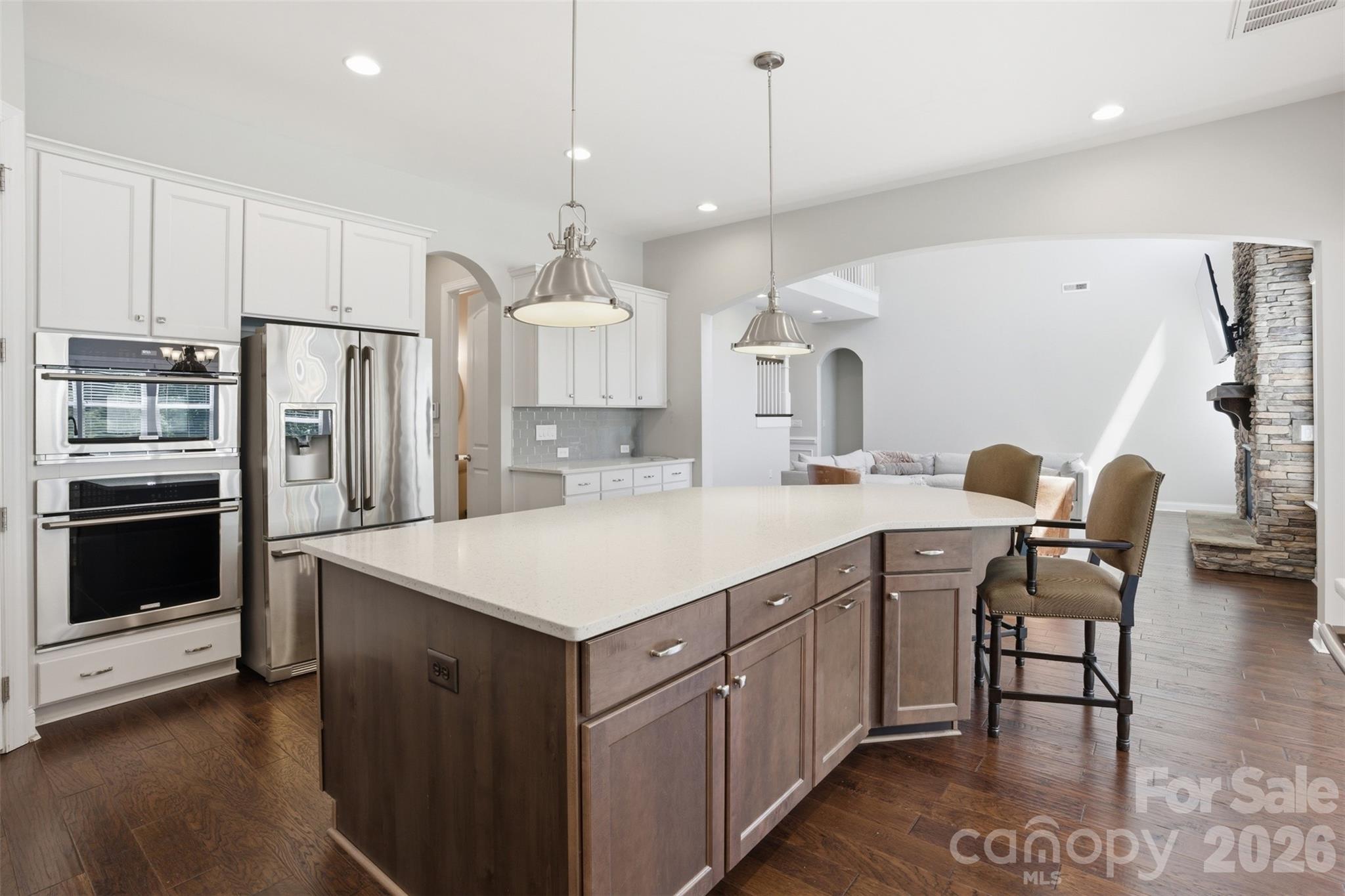 14022 Salem Ridge Road, Huntersville, NC - photo 11 of 39