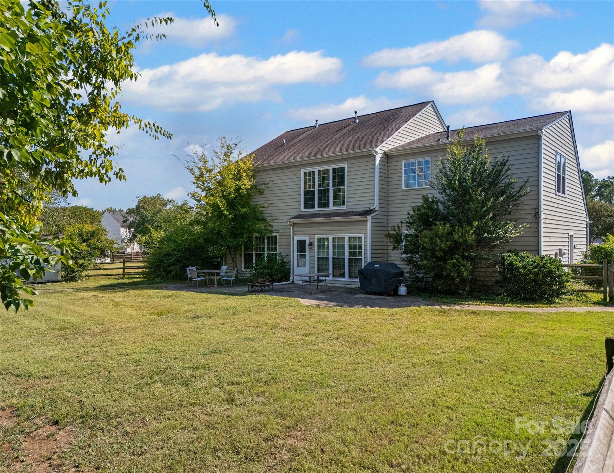 5899 Crimson Oak Court, Harrisburg, NC - photo 29 of 32