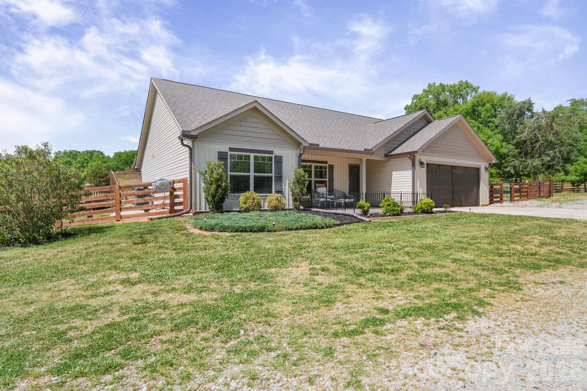 5311 Flint Ridge Church Road, Marshville, NC - photo 3 of 38
