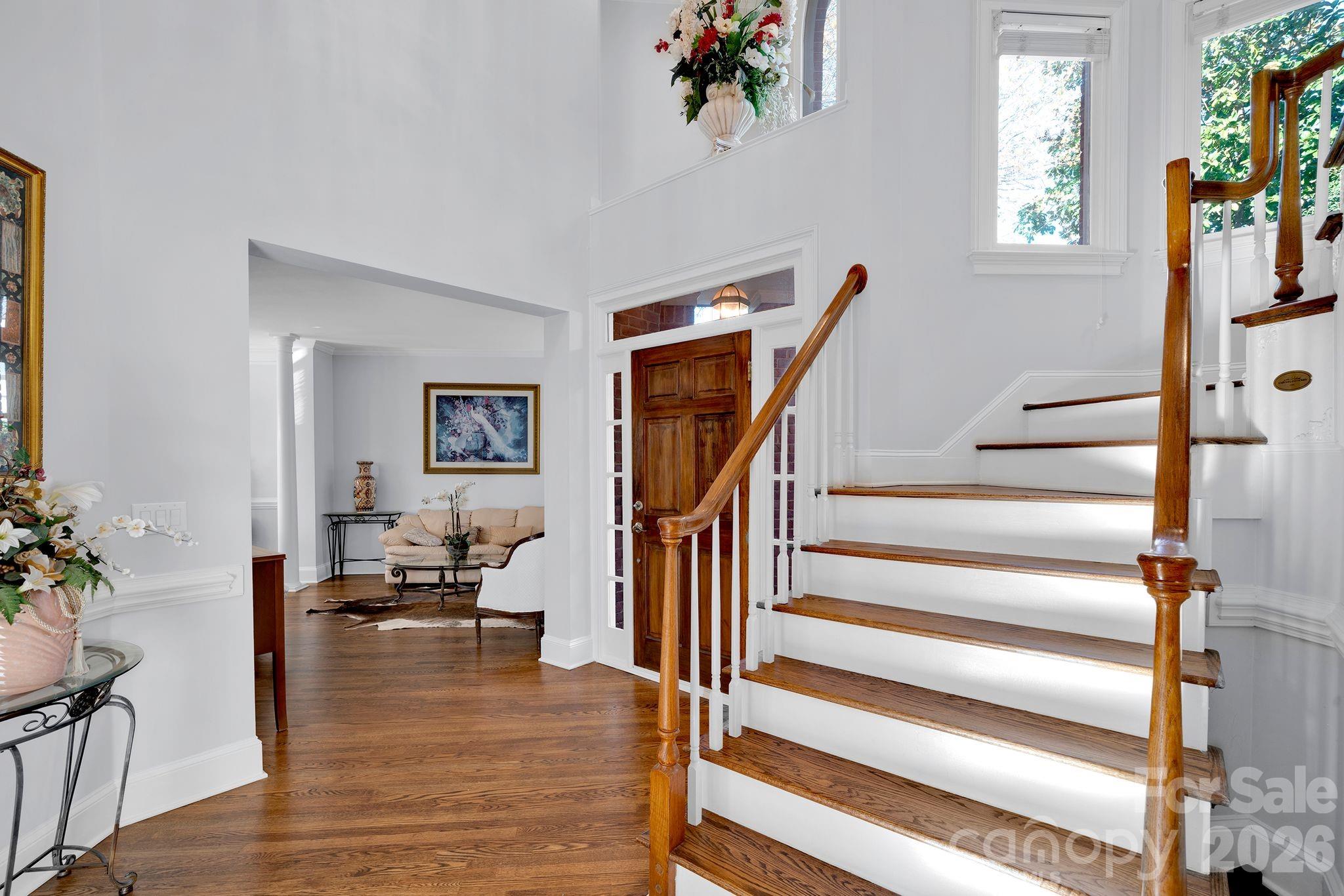 4754 Andrews Links Street, Charlotte, NC - photo 17 of 47