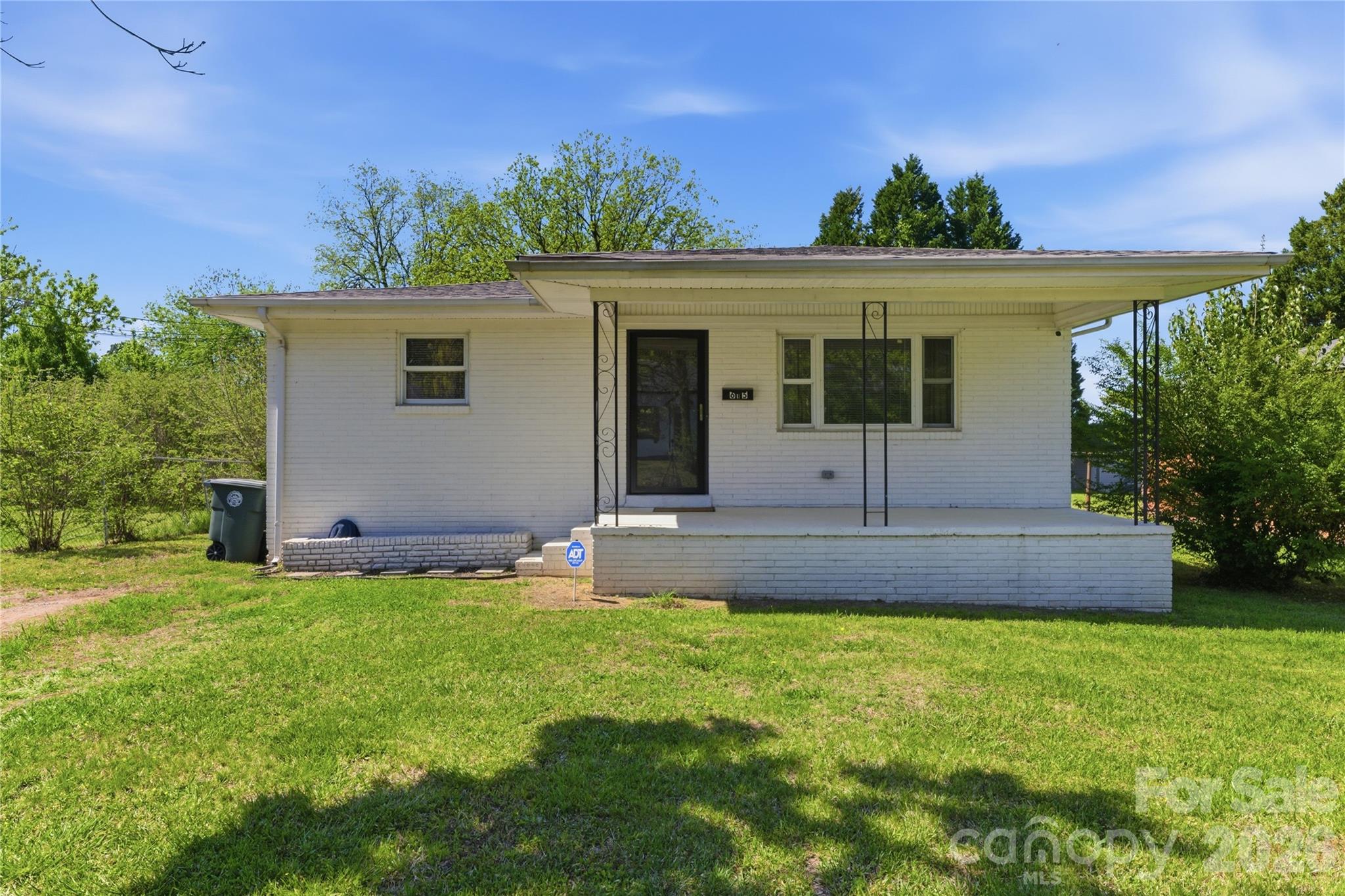 615 W Marsh Street, Salisbury, NC