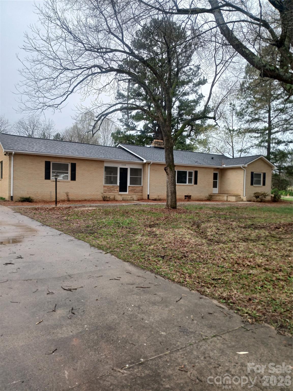 Photo 2 of 1345 Gheen Road, Salisbury, NC