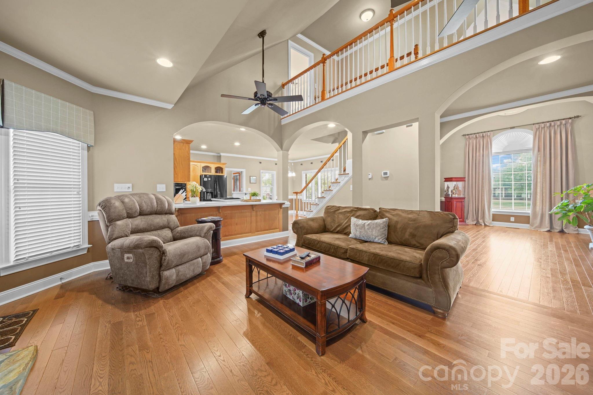 600 Ivah Lee Way, Monroe, NC - photo 5 of 46