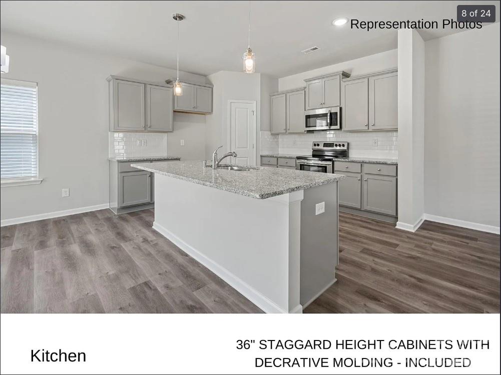 Photo 8 of 4213 Stoneygreen Lane, Charlotte, NC