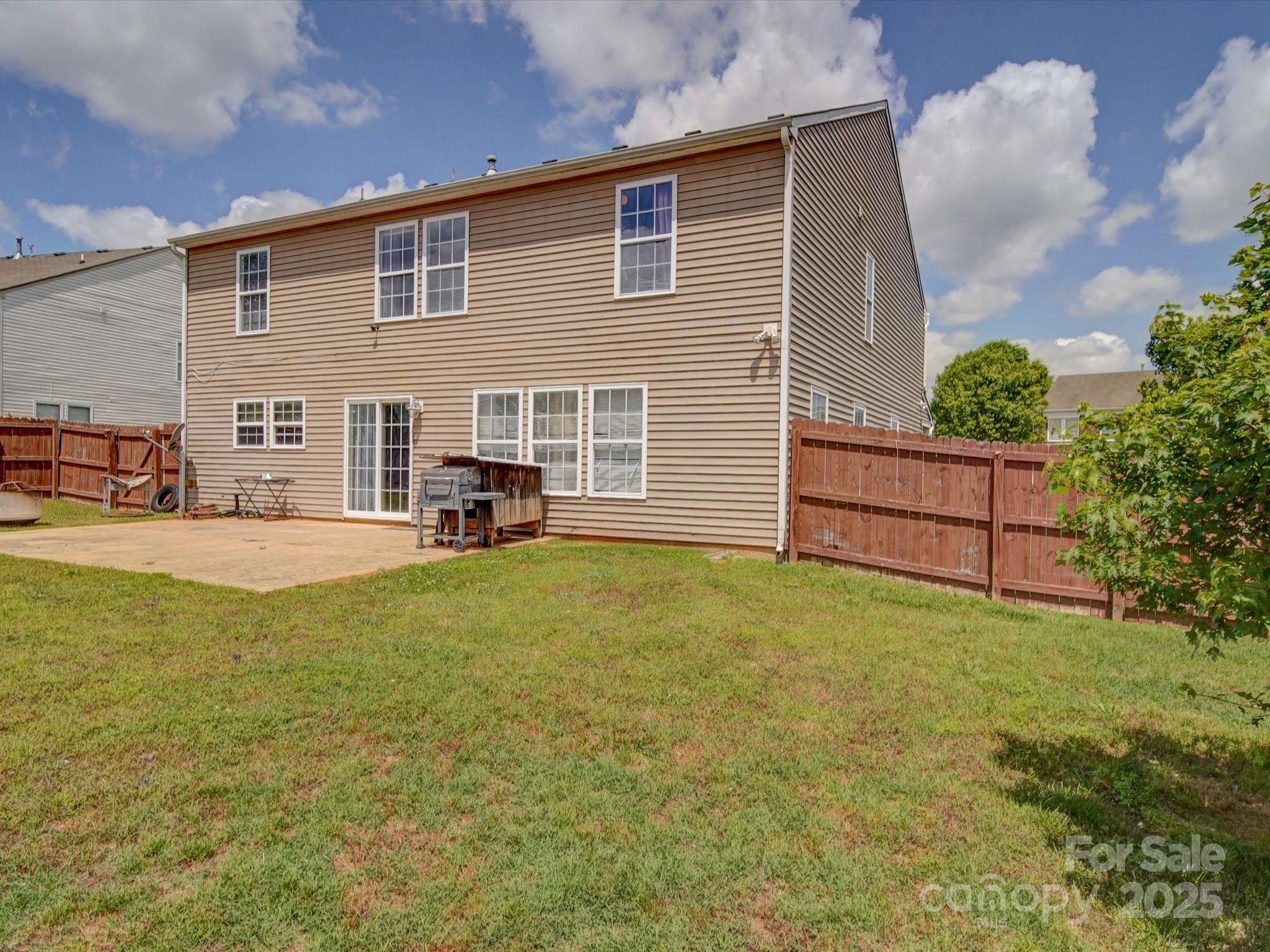 3841 Shasta Circle, Clover, SC - photo 47 of 49