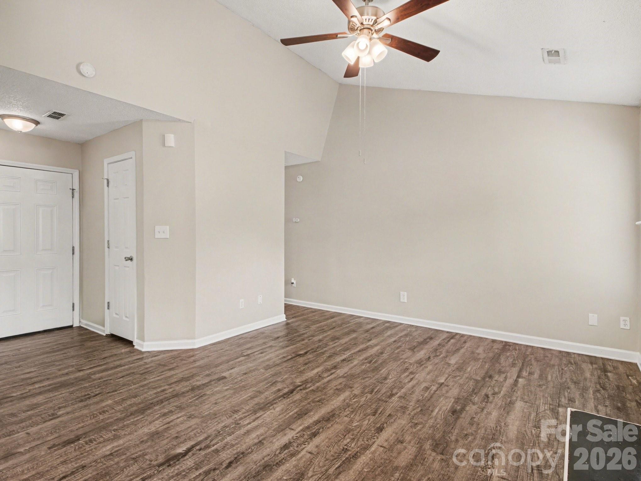 Photo 10 of 3744 Capps Hill Drive, Charlotte, NC