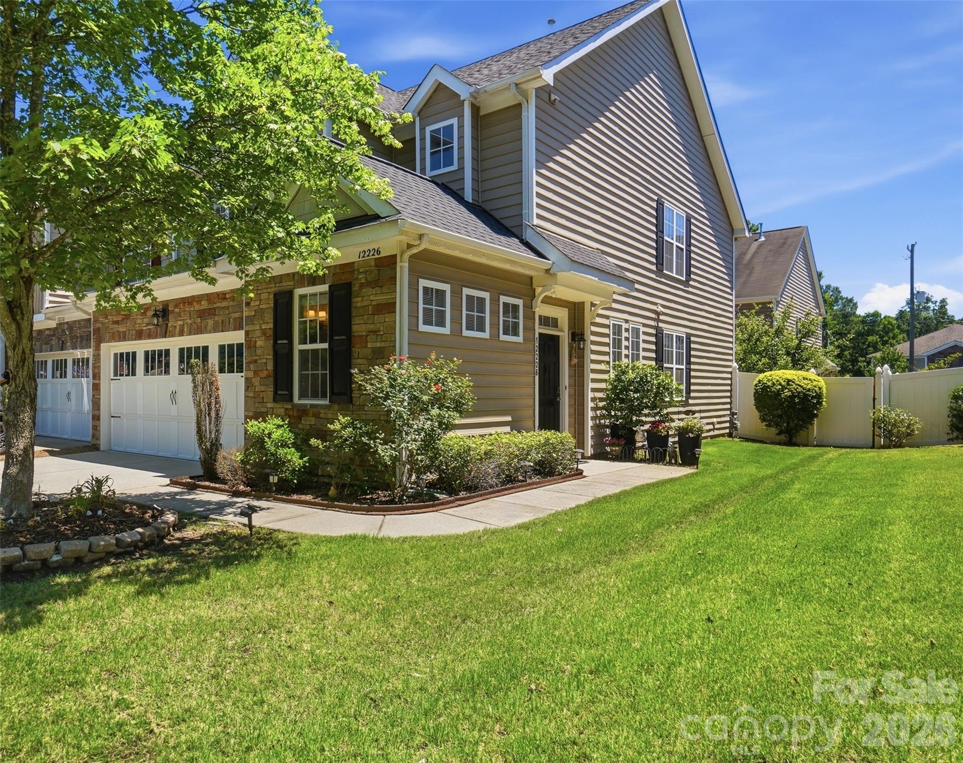 Photo 3 of 12226 Red Rust Lane, Charlotte, NC