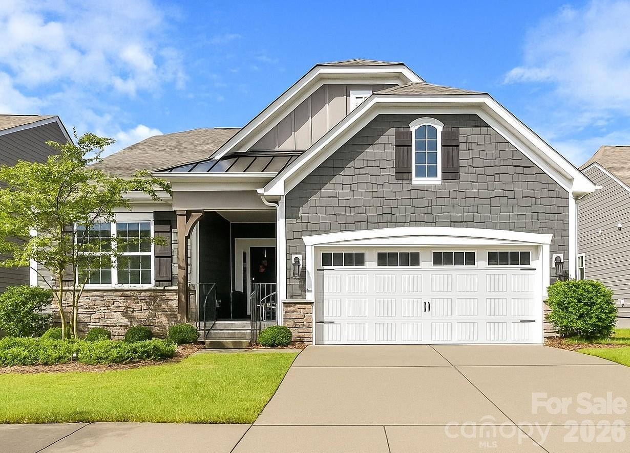 Home for sale at 1733 Tranquility Boulevard, Lancaster, SC — photo 1 of 45
