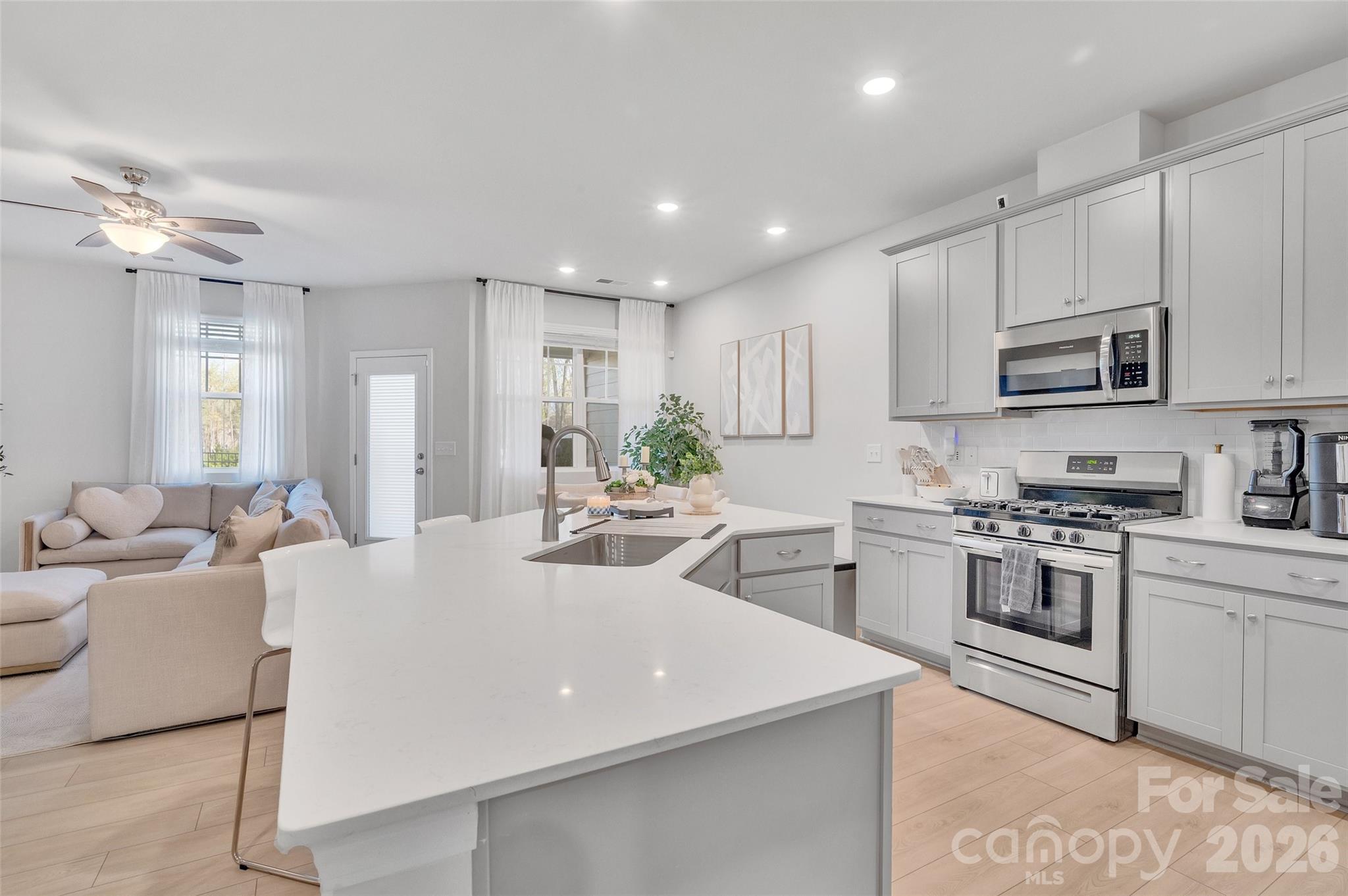 906 Park Bend Trail, Tega Cay, SC - photo 8 of 29