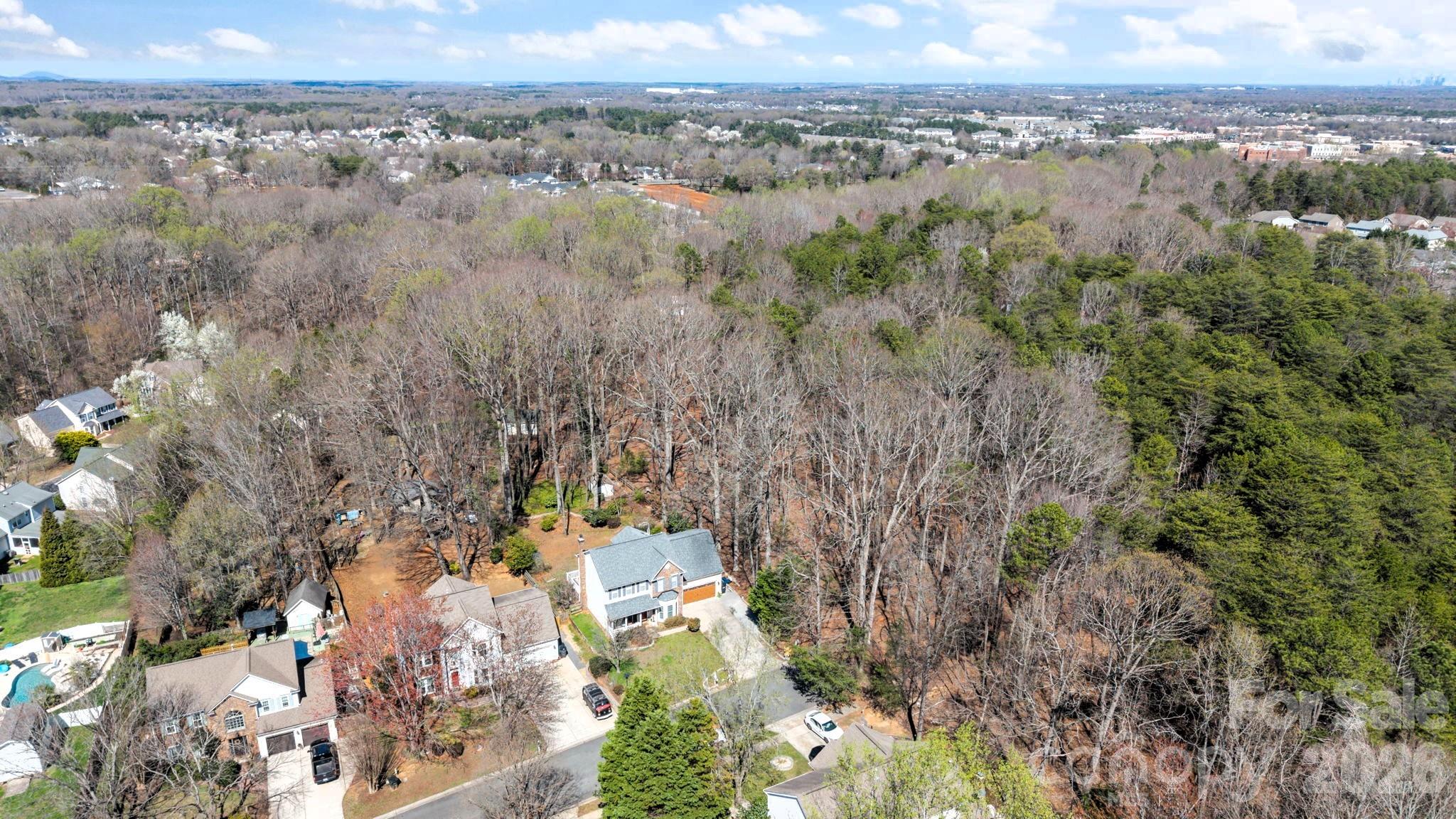 Photo 35 of 13702 Chambray Lane, Charlotte, NC