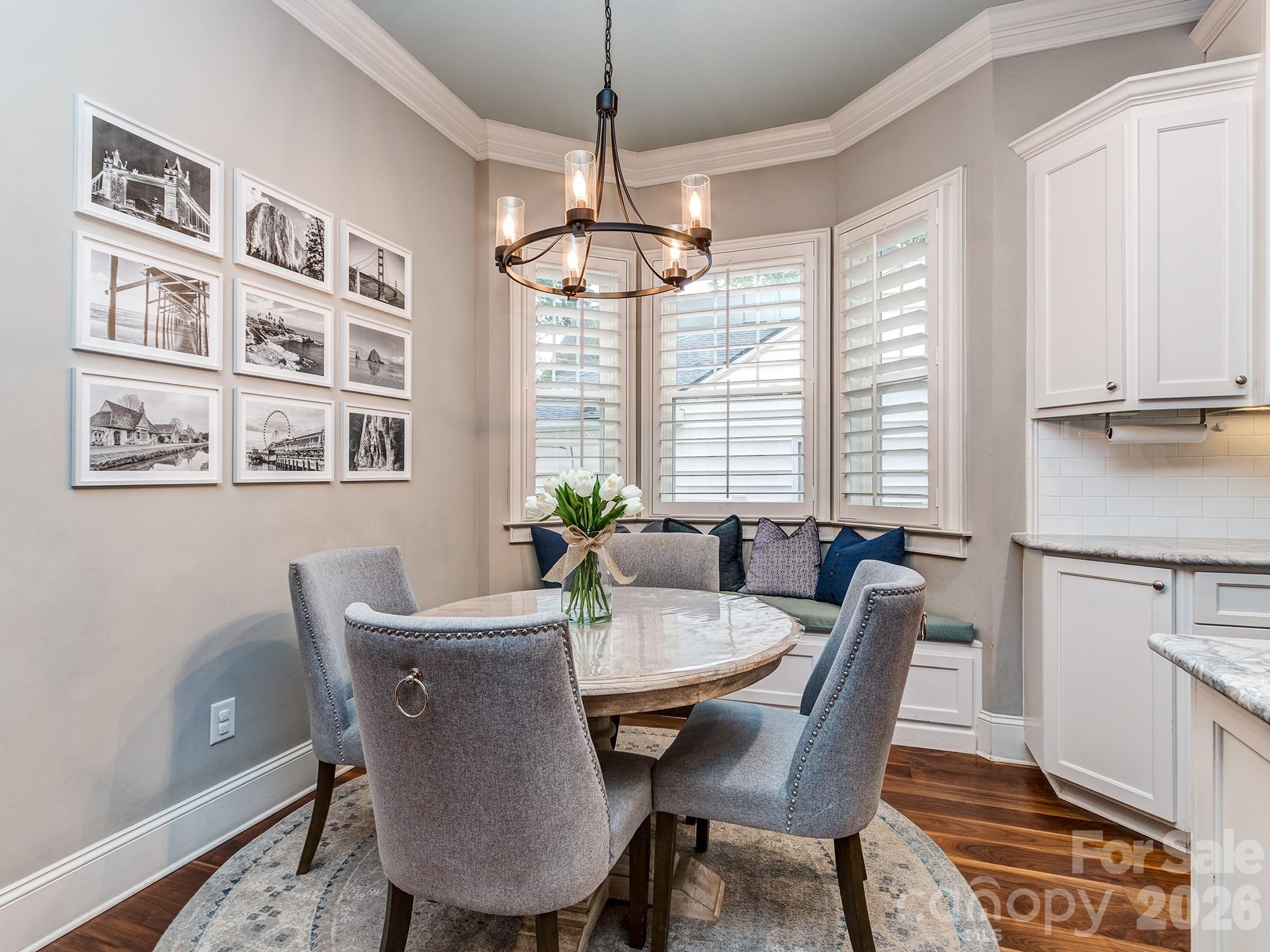 1911 Truman Road, Charlotte, NC - photo 11 of 45
