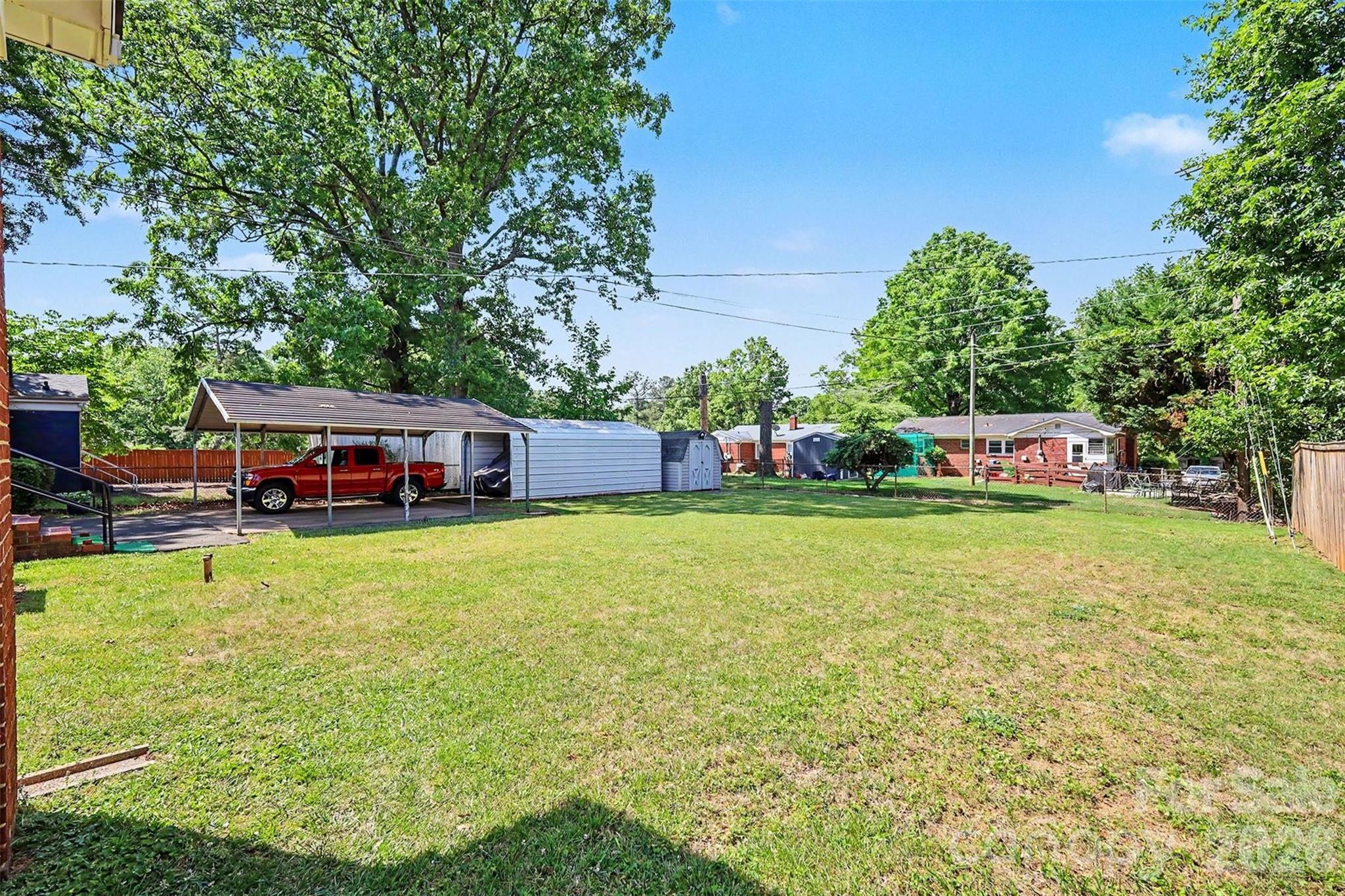 2240 Ashley Road, Charlotte, NC - photo 26 of 30