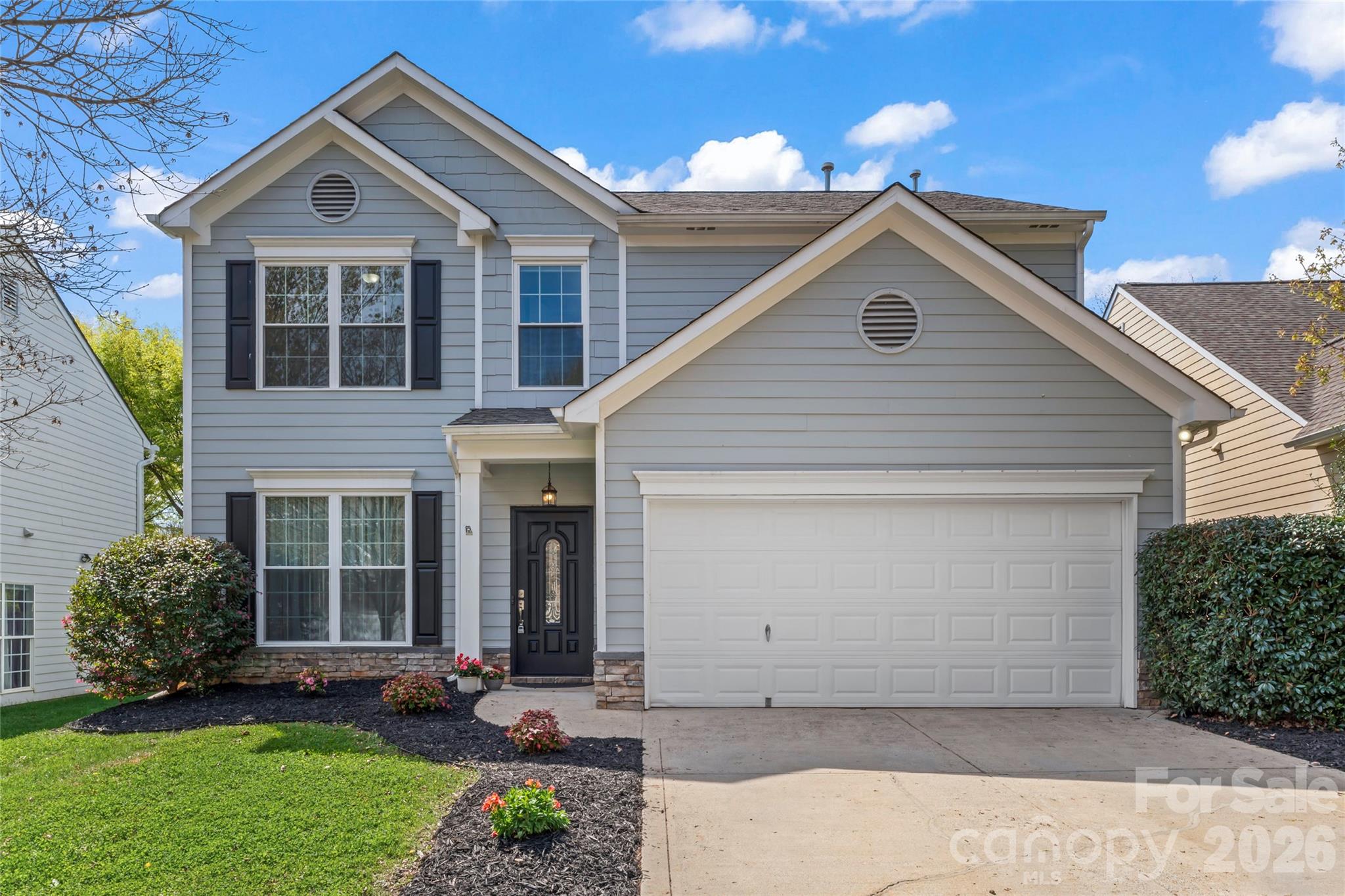 112 S Audubon Avenue, Mooresville, NC