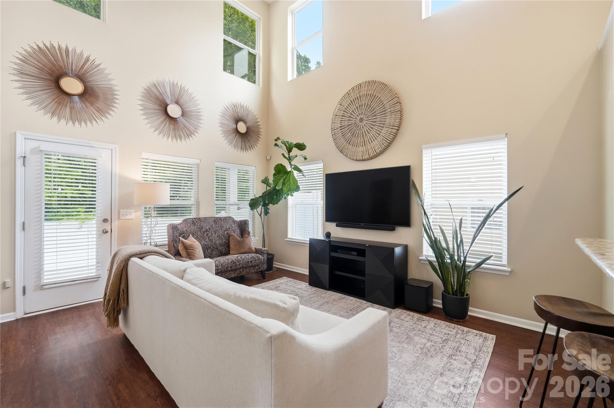 Photo 10 of 4613 Craigmoss Lane, Charlotte, NC