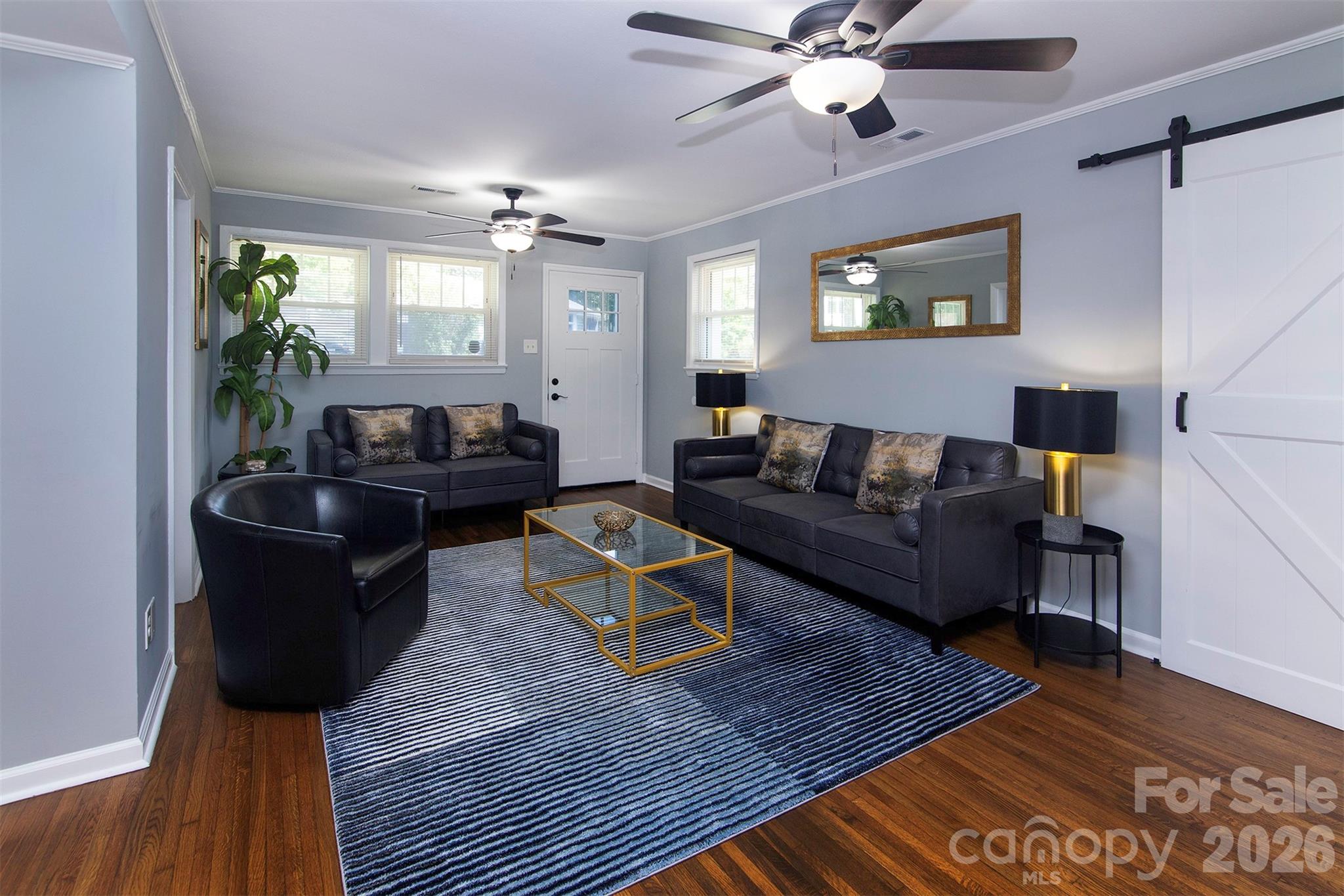 Photo 3 of 3429 Byrnes Street140, Charlotte, NC