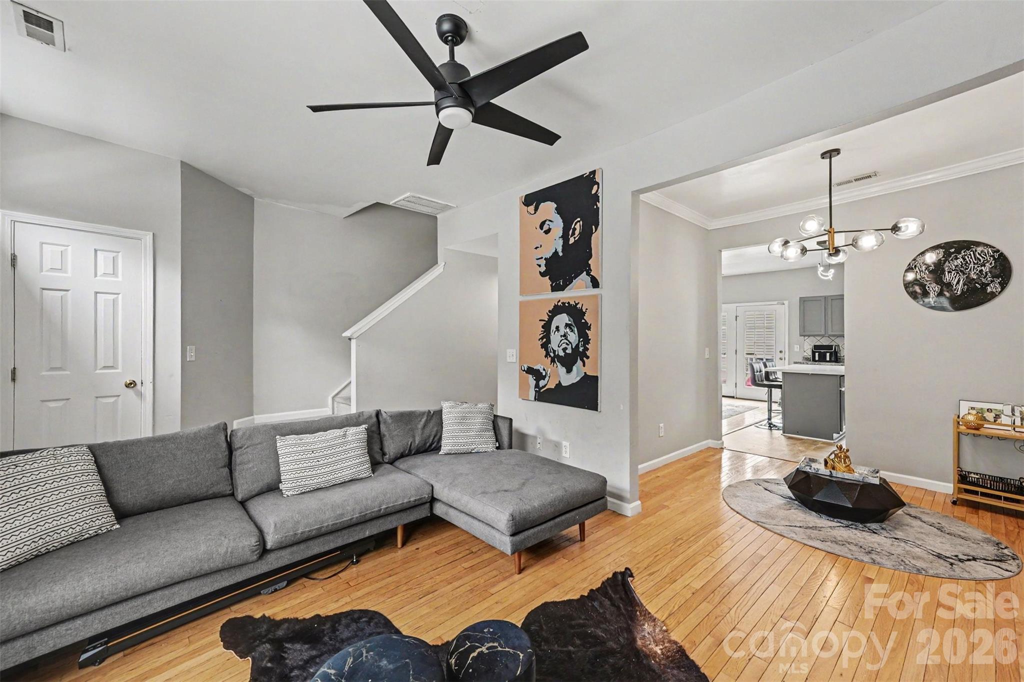 Photo 8 of 10946 Garden Oaks Lane, Charlotte, NC