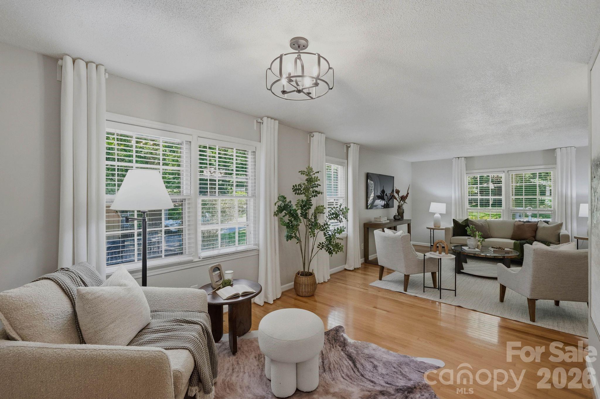 Photo 8 of 6109 Kingstree Drive, Charlotte, NC