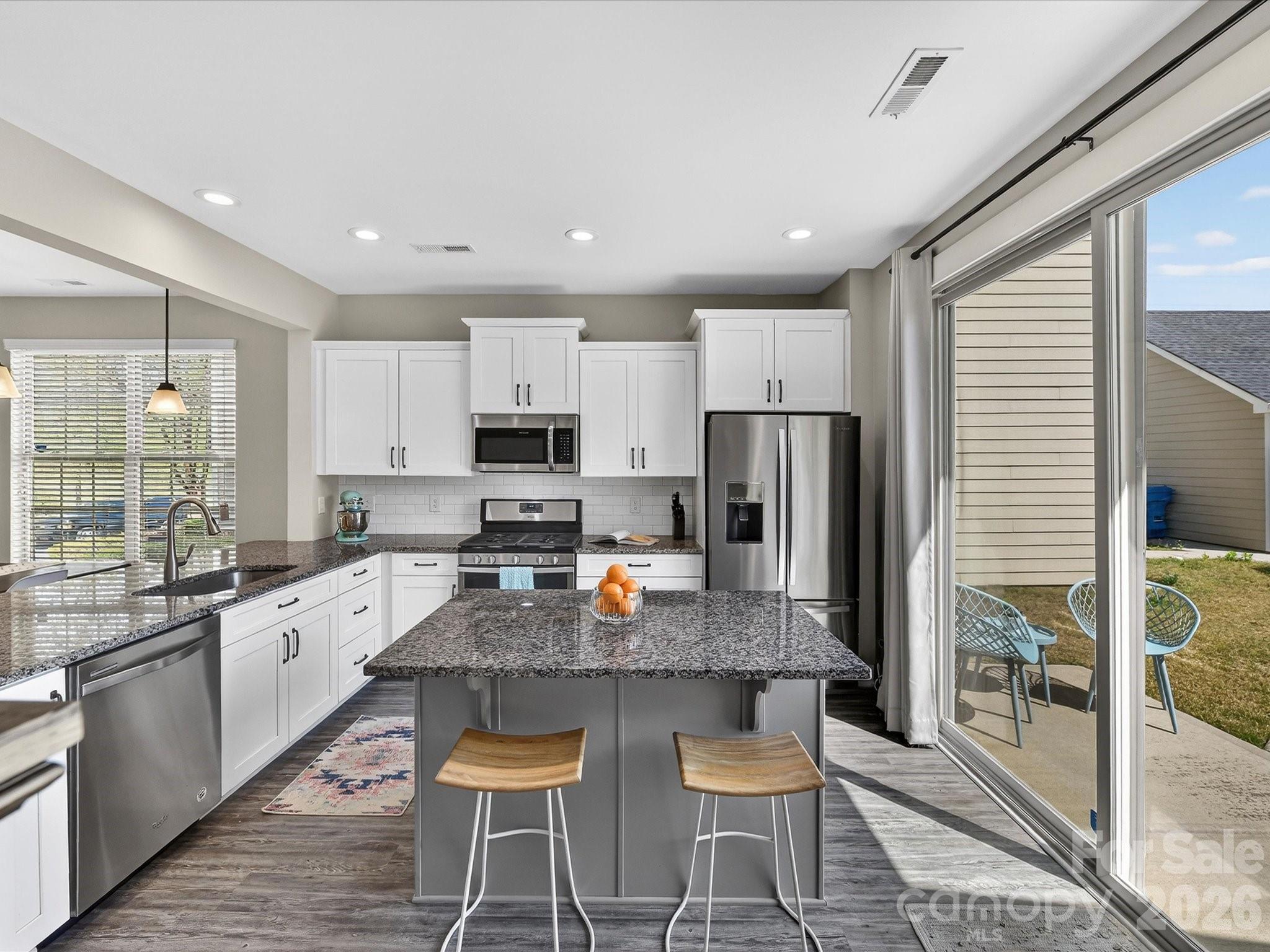 Photo 12 of 2718 Tranquil Oak Place, Charlotte, NC