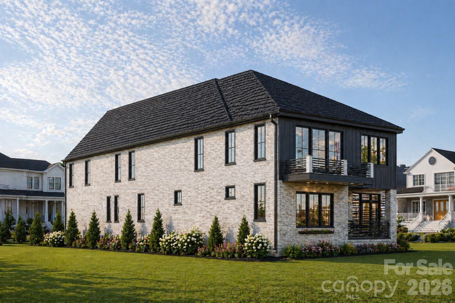 401 McDonald Avenue, Charlotte, NC - photo 3 of 10