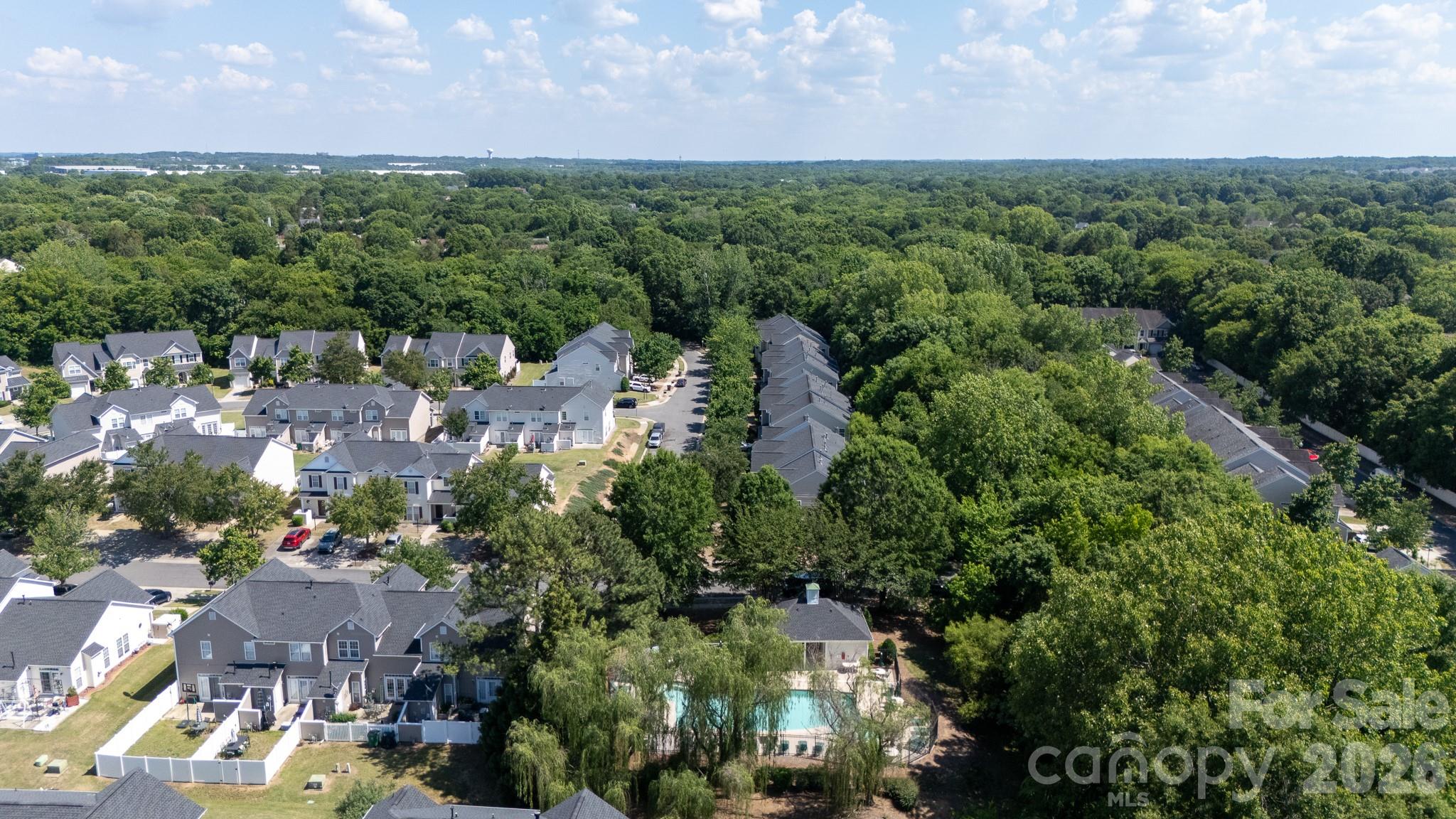 Photo 36 of 11625 Lioness Street, Charlotte, NC