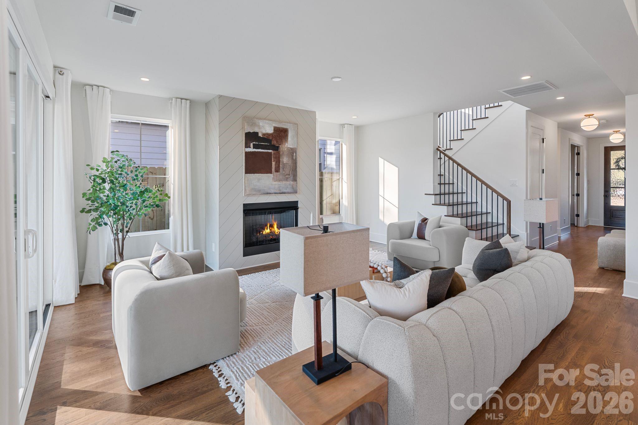 417 Plymouth Avenue, Charlotte, NC - photo 13 of 49