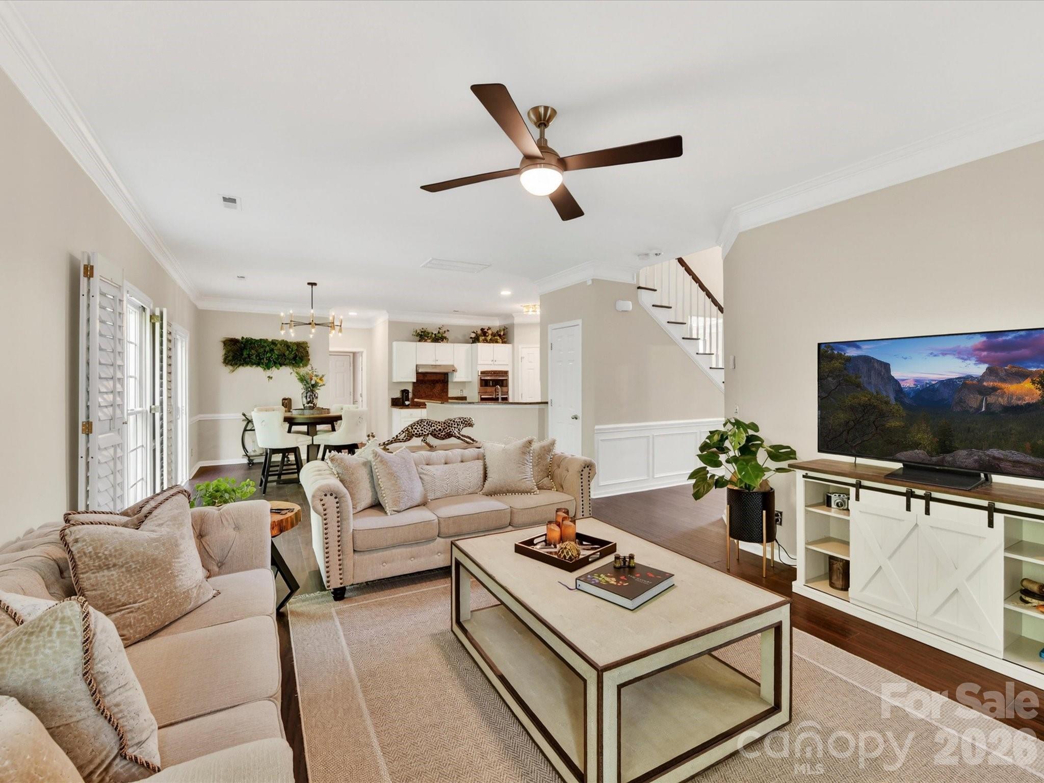 Photo 13 of 7219 Fortrose Lane, Charlotte, NC