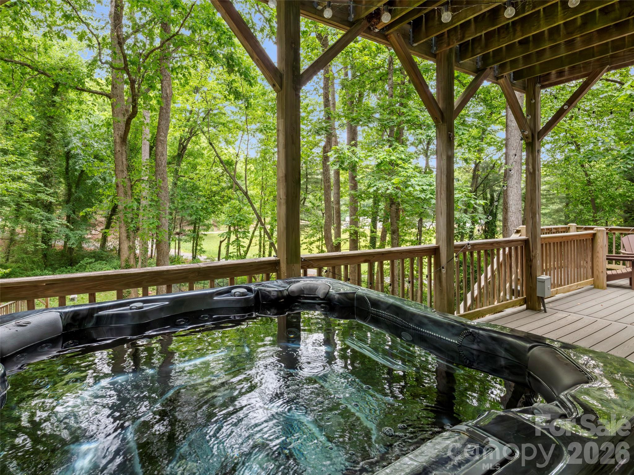 1130 New Castle Court, Asheville, NC - photo 4 of 36