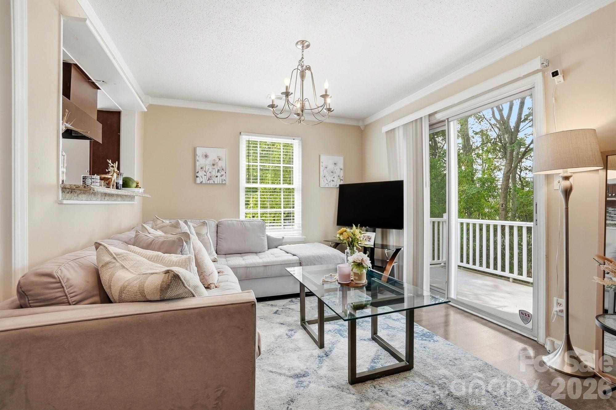 Photo 8 of 8501 Pine Thicket Court, Charlotte, NC