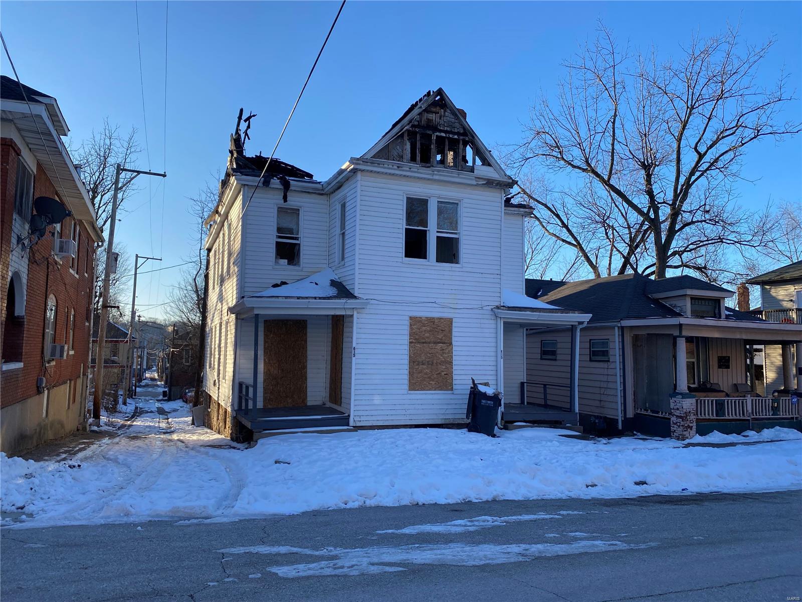 615 Bird Street – Prestige Realty