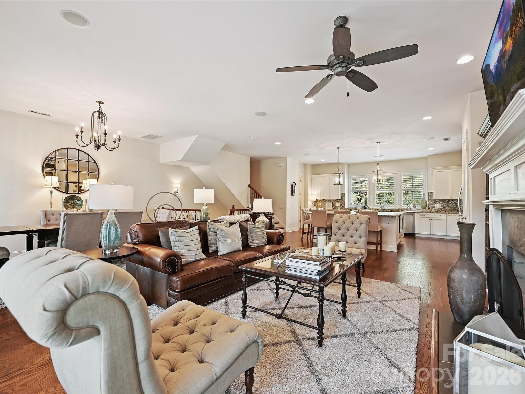Photo 4 of 4022 City Homes Place, Charlotte, NC