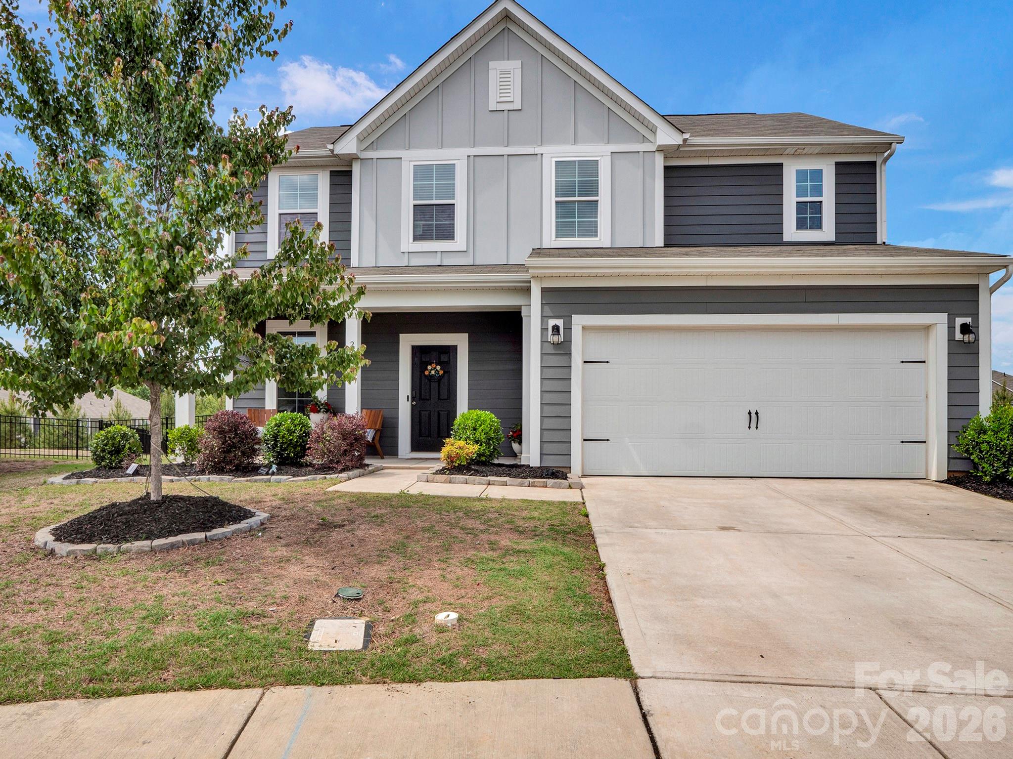 2818 Dominion Court, Monroe, NC