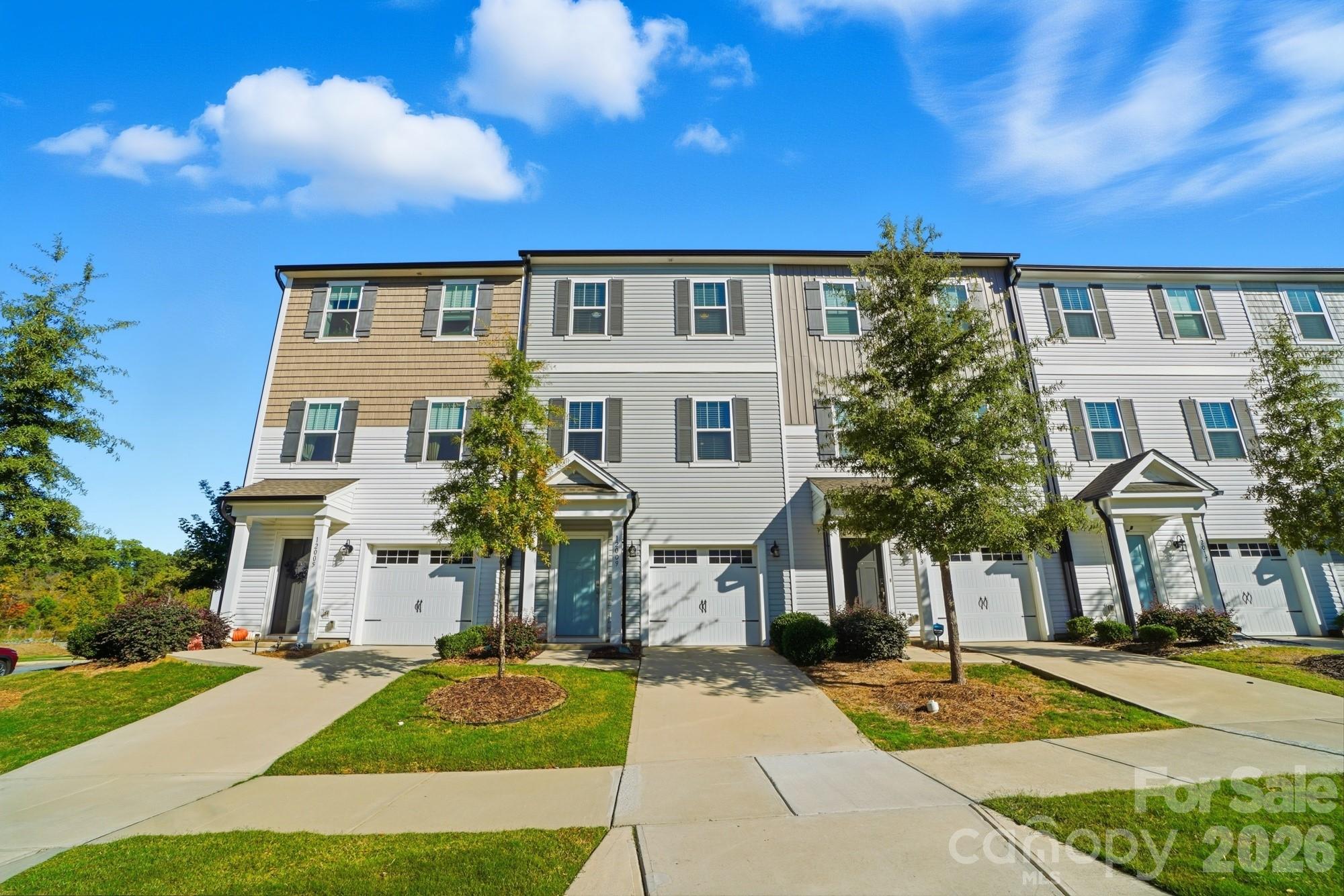 Home for sale at 12009 Chesapeake Mallard Drive, Charlotte, NC — photo 1 of 31