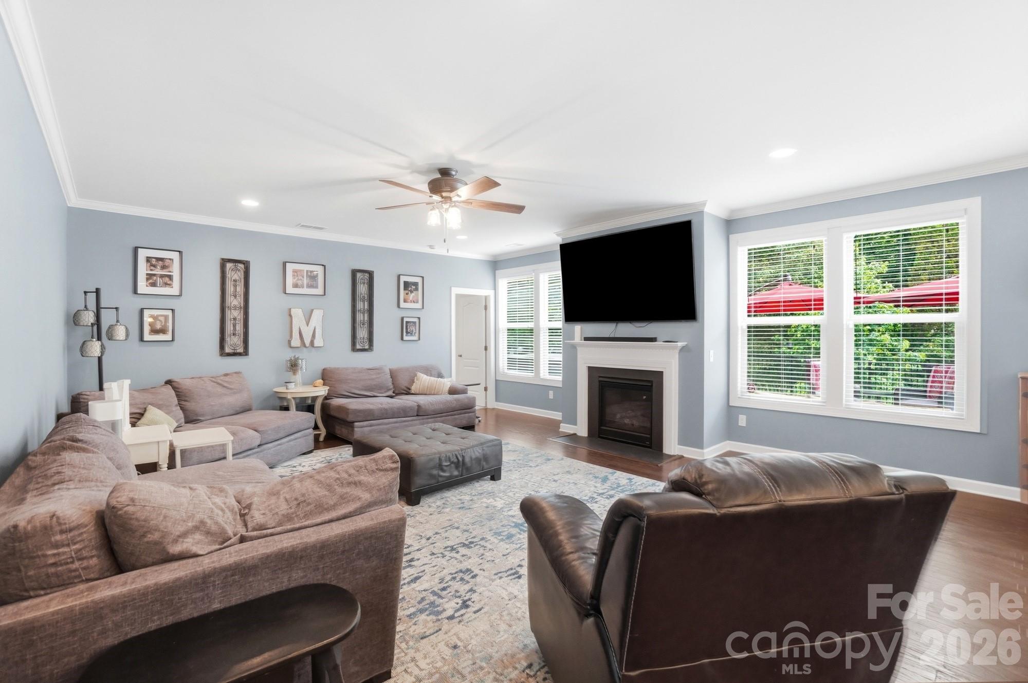Photo 16 of 1385 Cilantro Court, Tega Cay, SC
