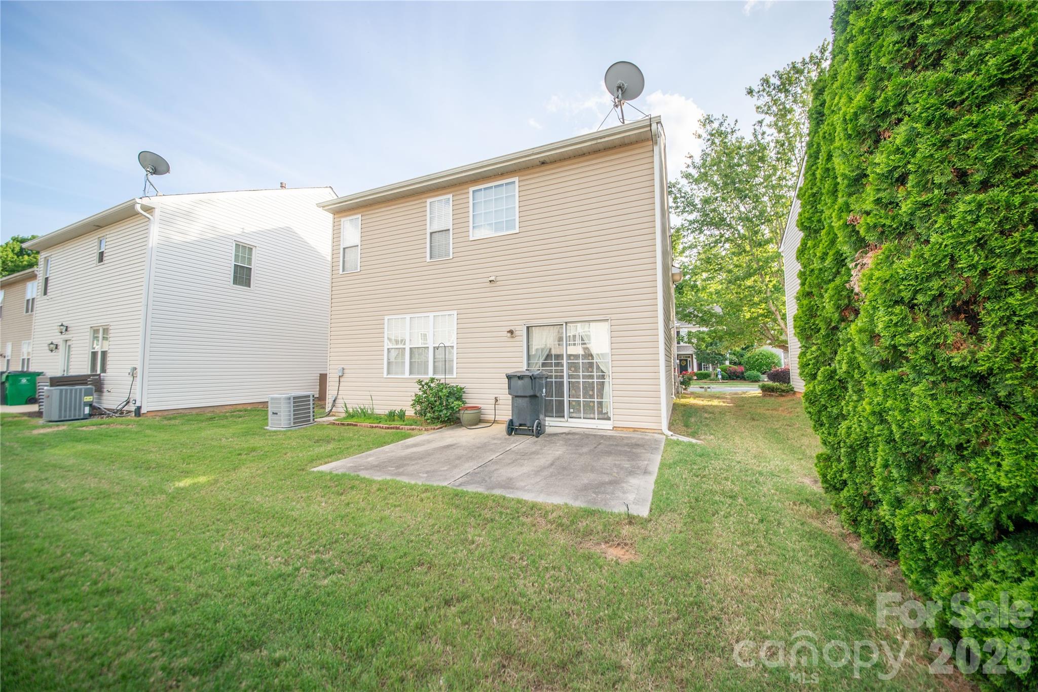 Photo 23 of 16525 Kettlewell Lane, Charlotte, NC
