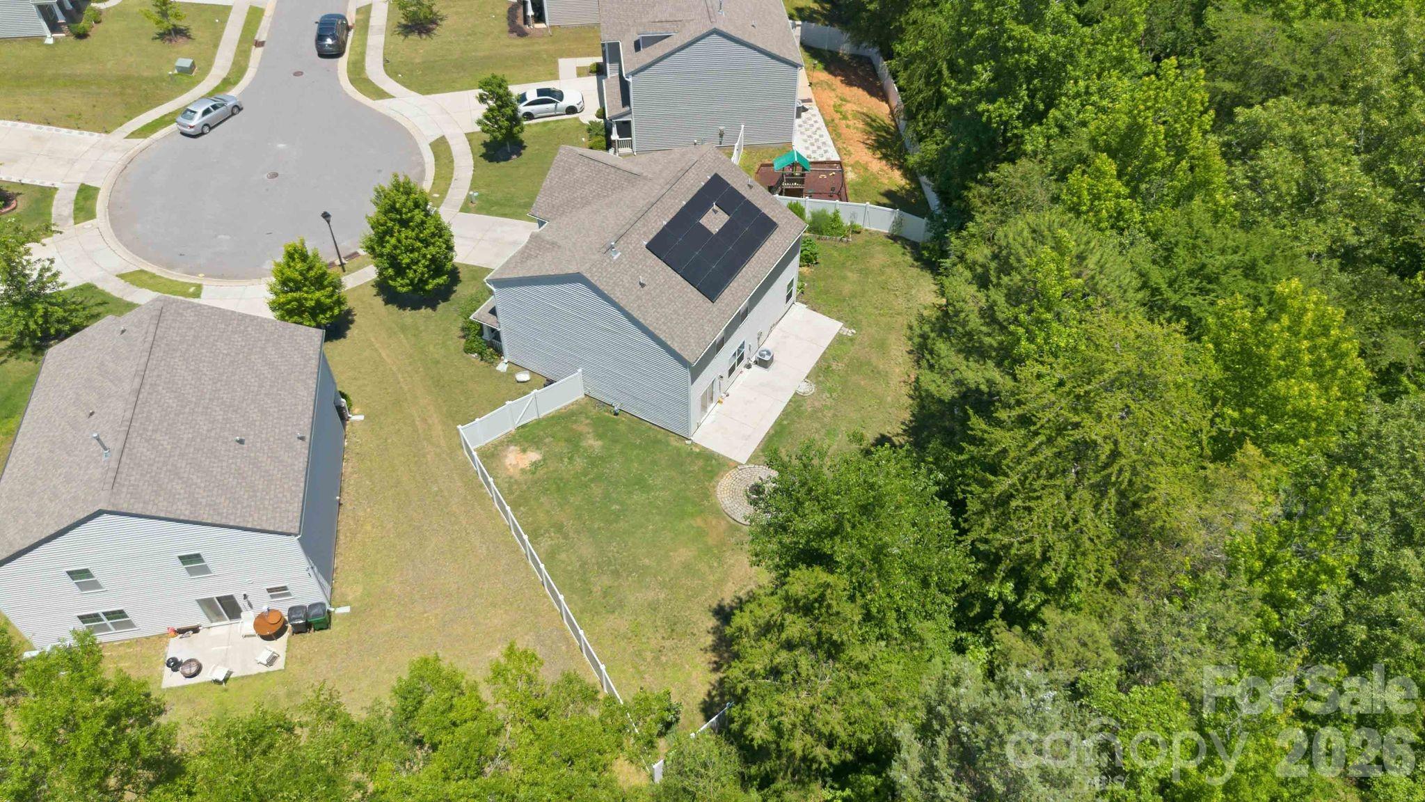 Photo 40 of 5904 Ellimar Field Lane, Charlotte, NC