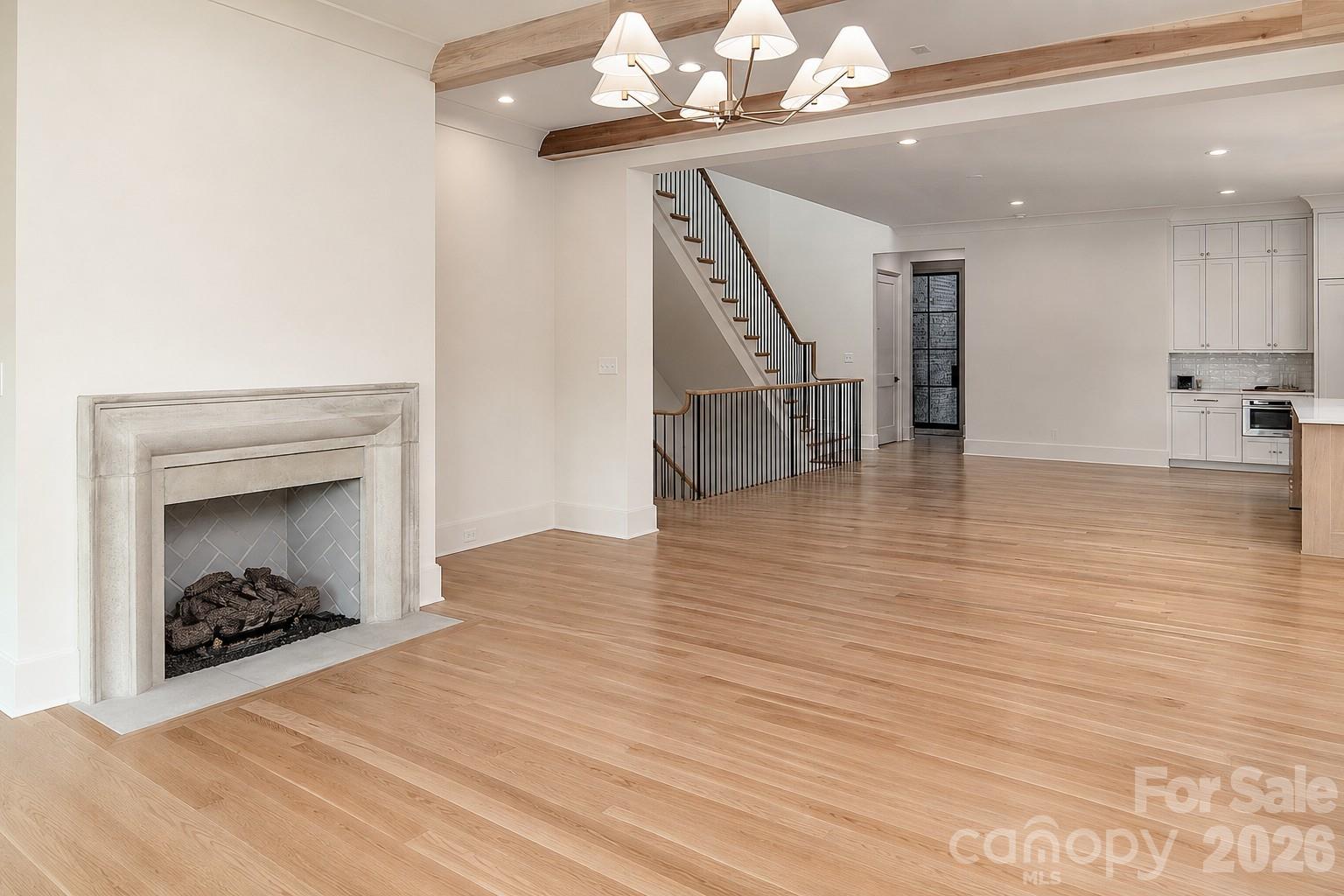 Photo 8 of 1214 S Kings DriveA, Charlotte, NC