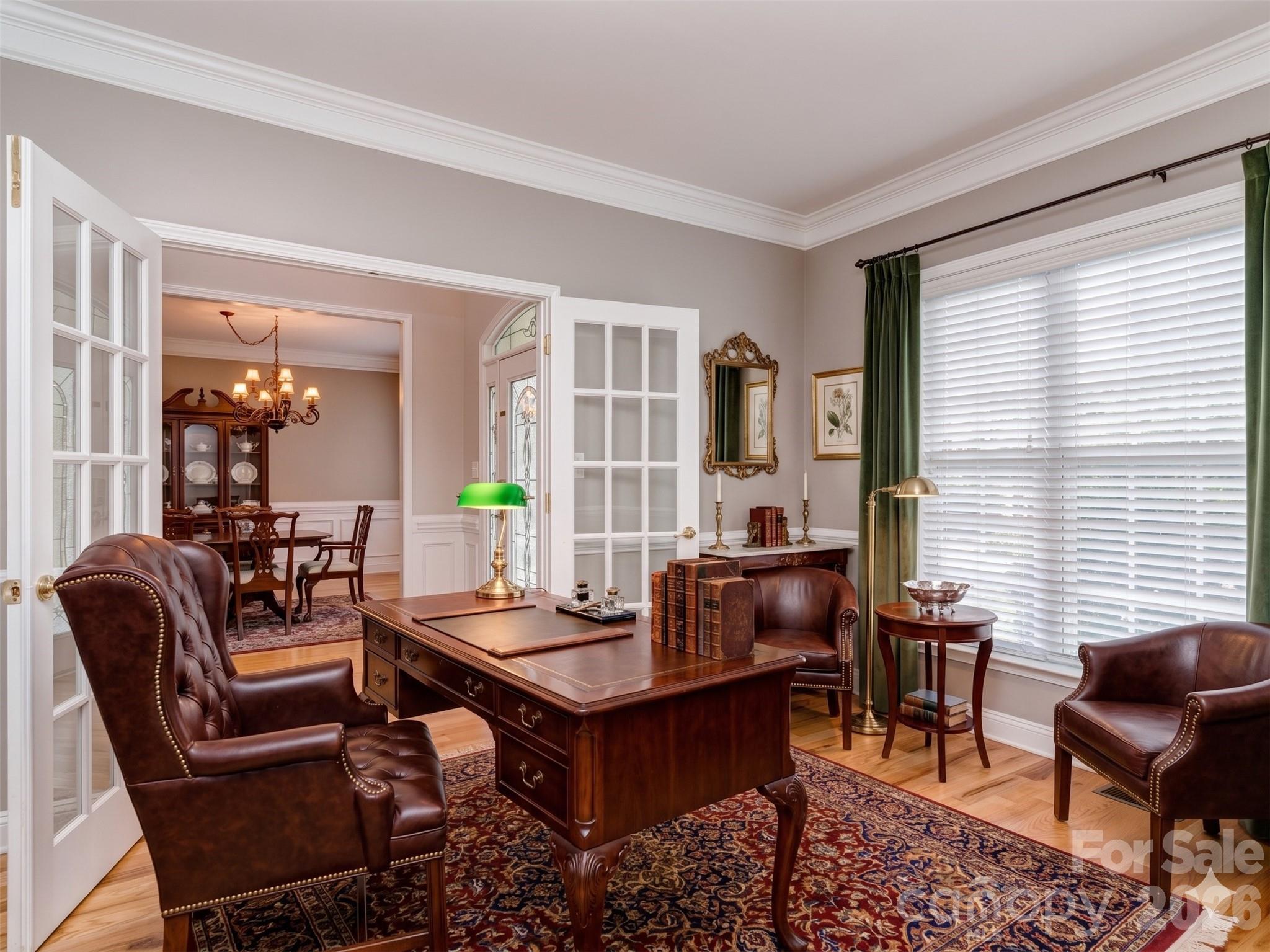 6167 Four Wood Drive, Matthews, NC - photo 7 of 46