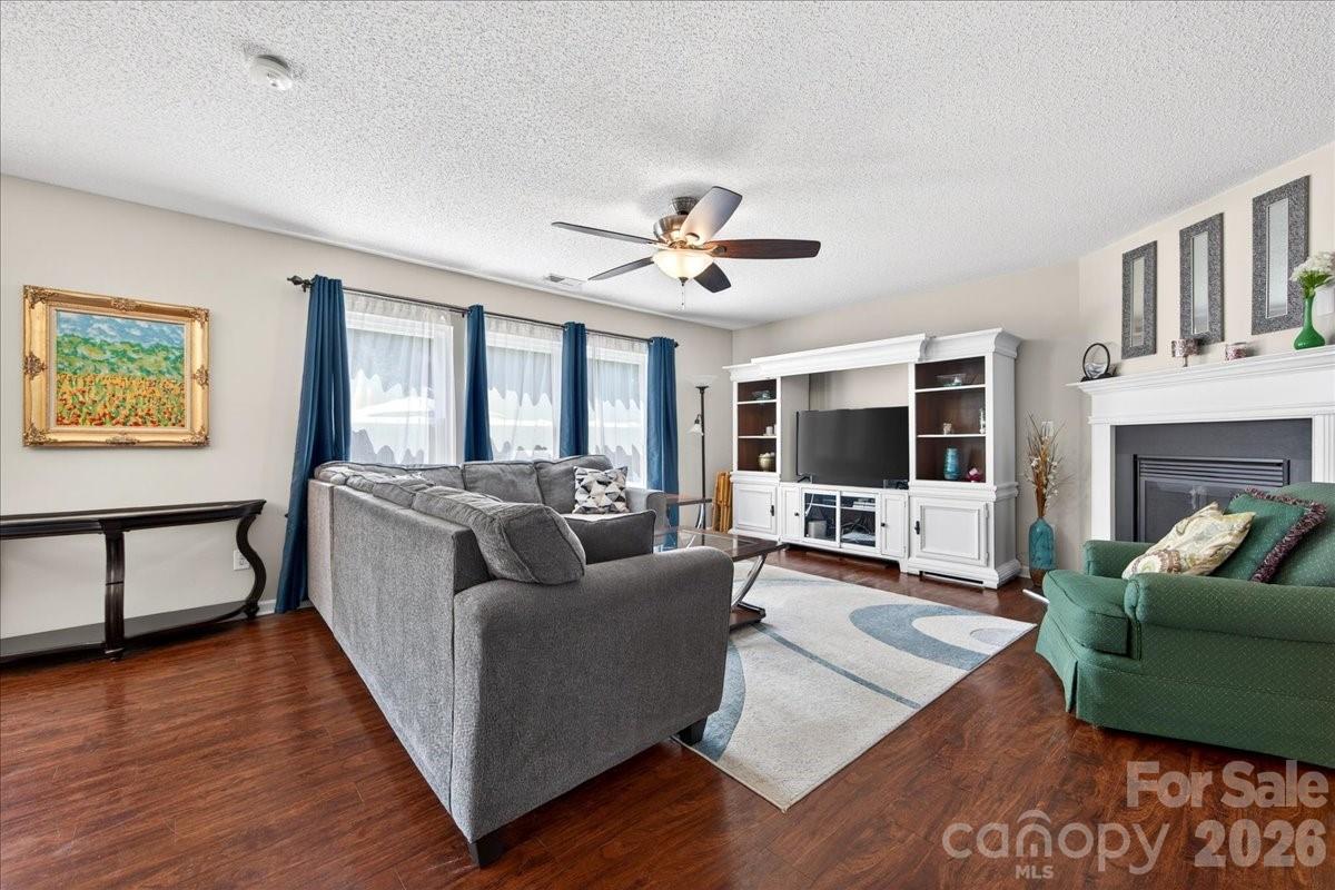 Photo 10 of 10611 Bedlington Road, Charlotte, NC