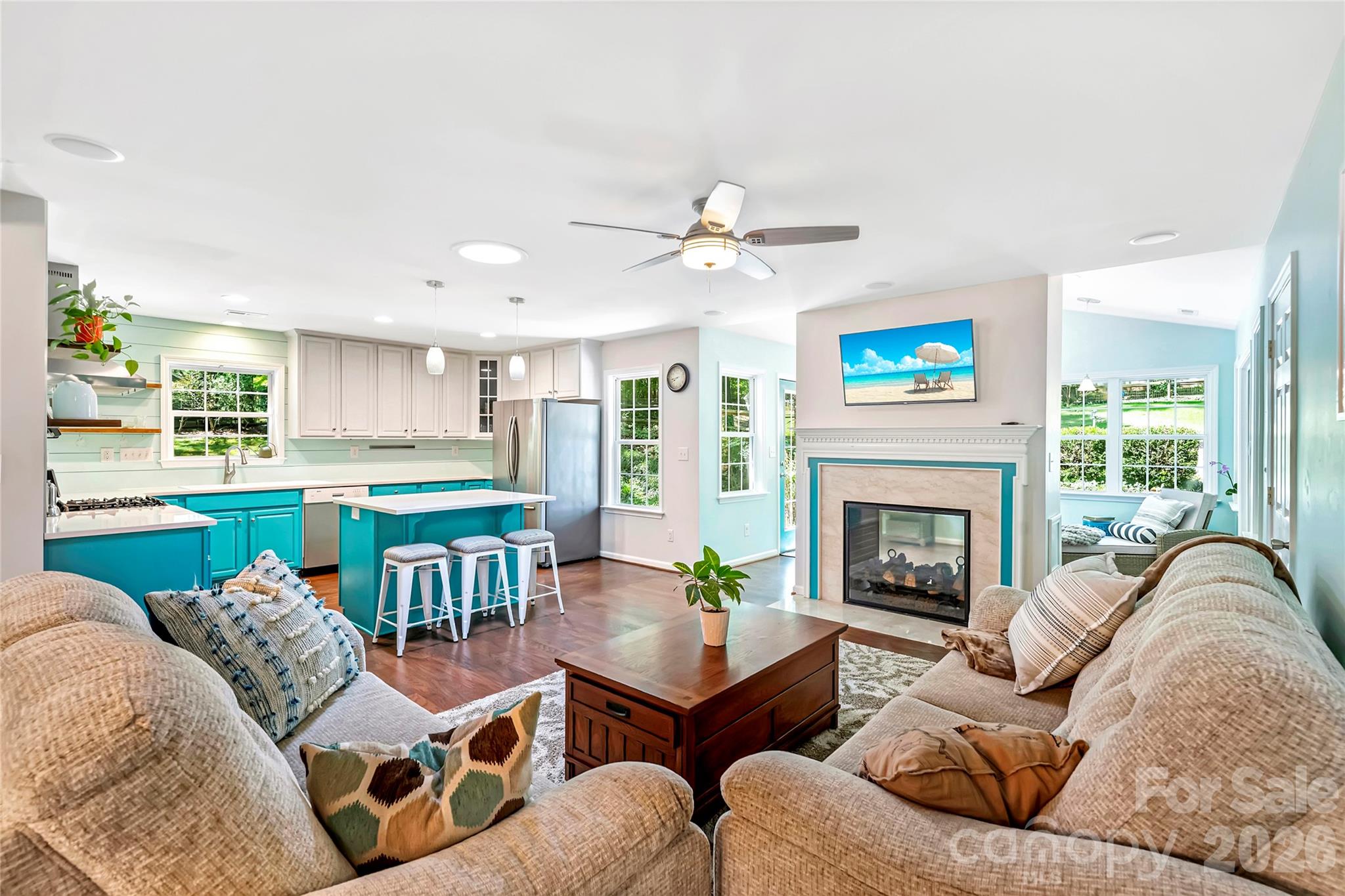 Photo 10 of 605 Silversmith Lane, Charlotte, NC