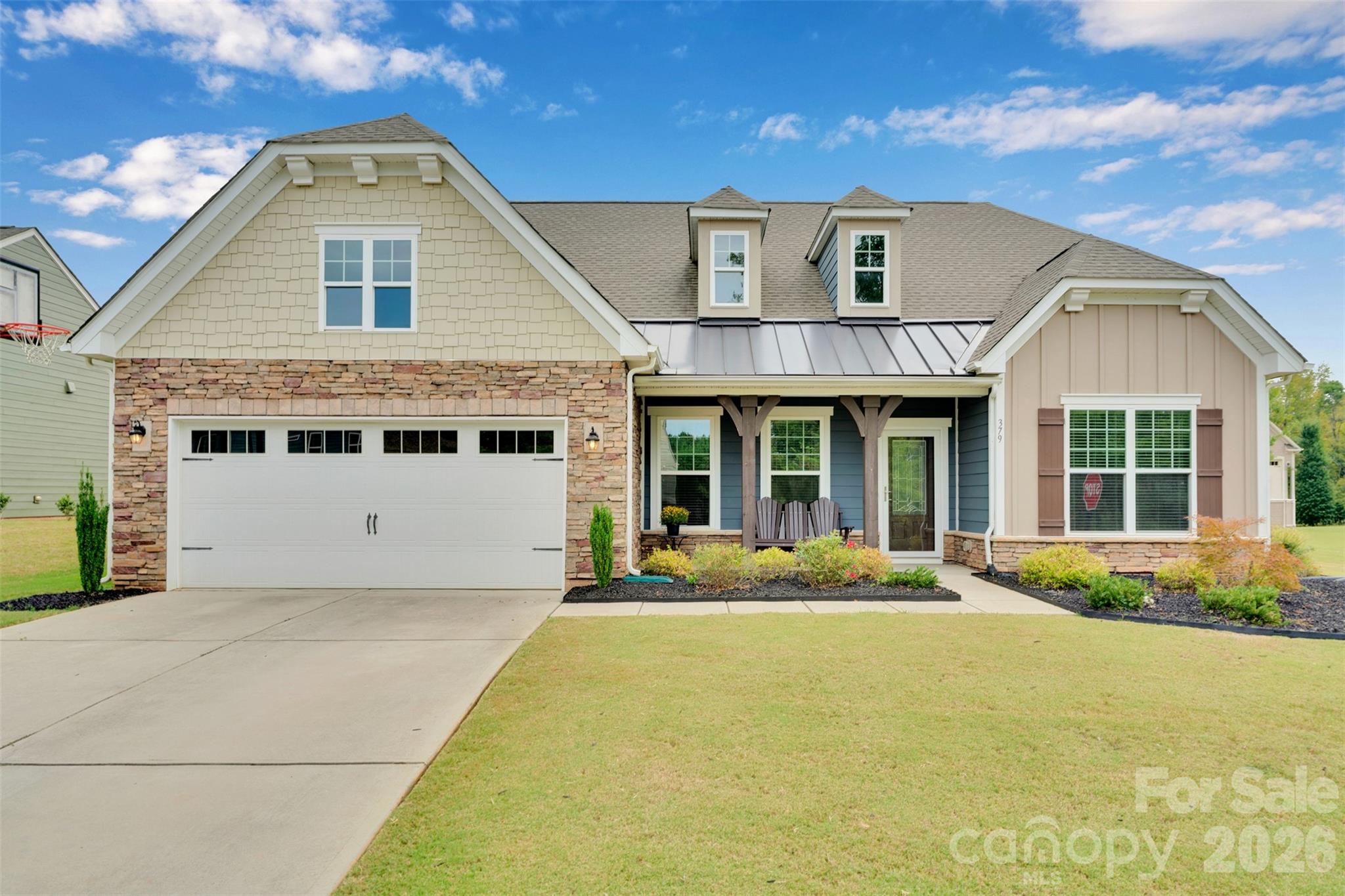 379 Kentmere Lane, Lake Wylie, SC