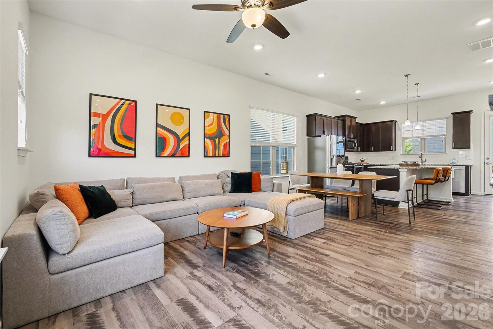 Photo 8 of 9431 Ainslie Downs Street, Charlotte, NC
