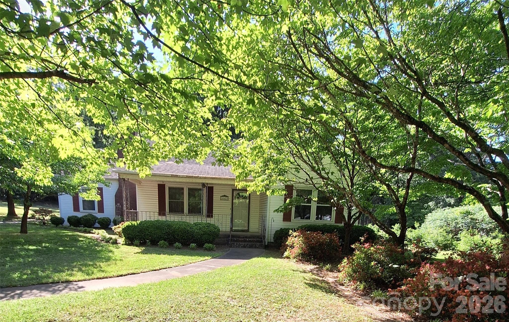 Photo 2 of 14623 Lucia Riverbend Highway, Stanley, NC