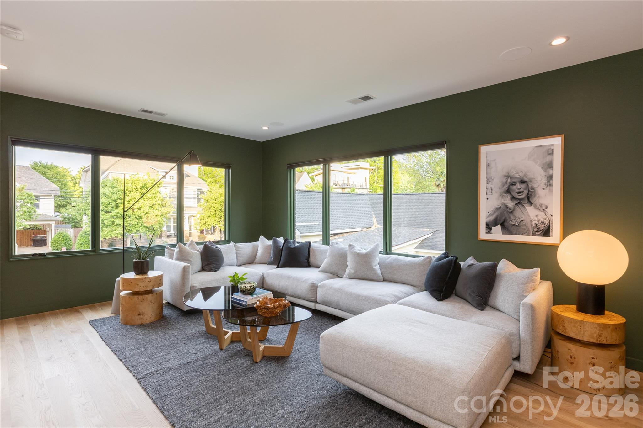 Photo 19 of 812 Herrin Avenue, Charlotte, NC