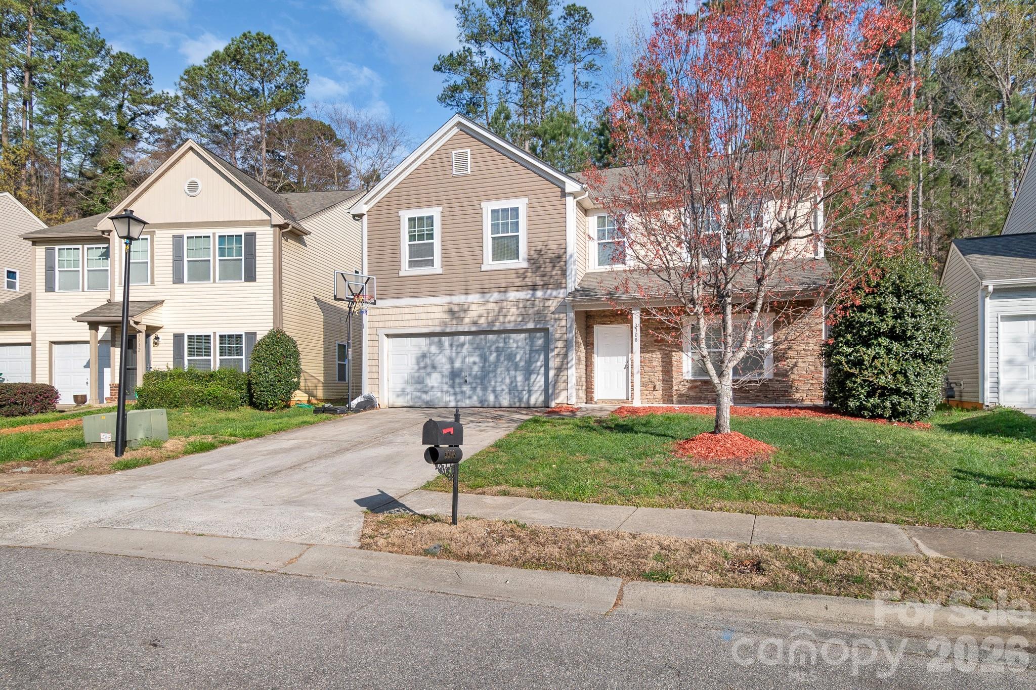 Photo 40 of 3308 Lemongrass Lane, Charlotte, NC
