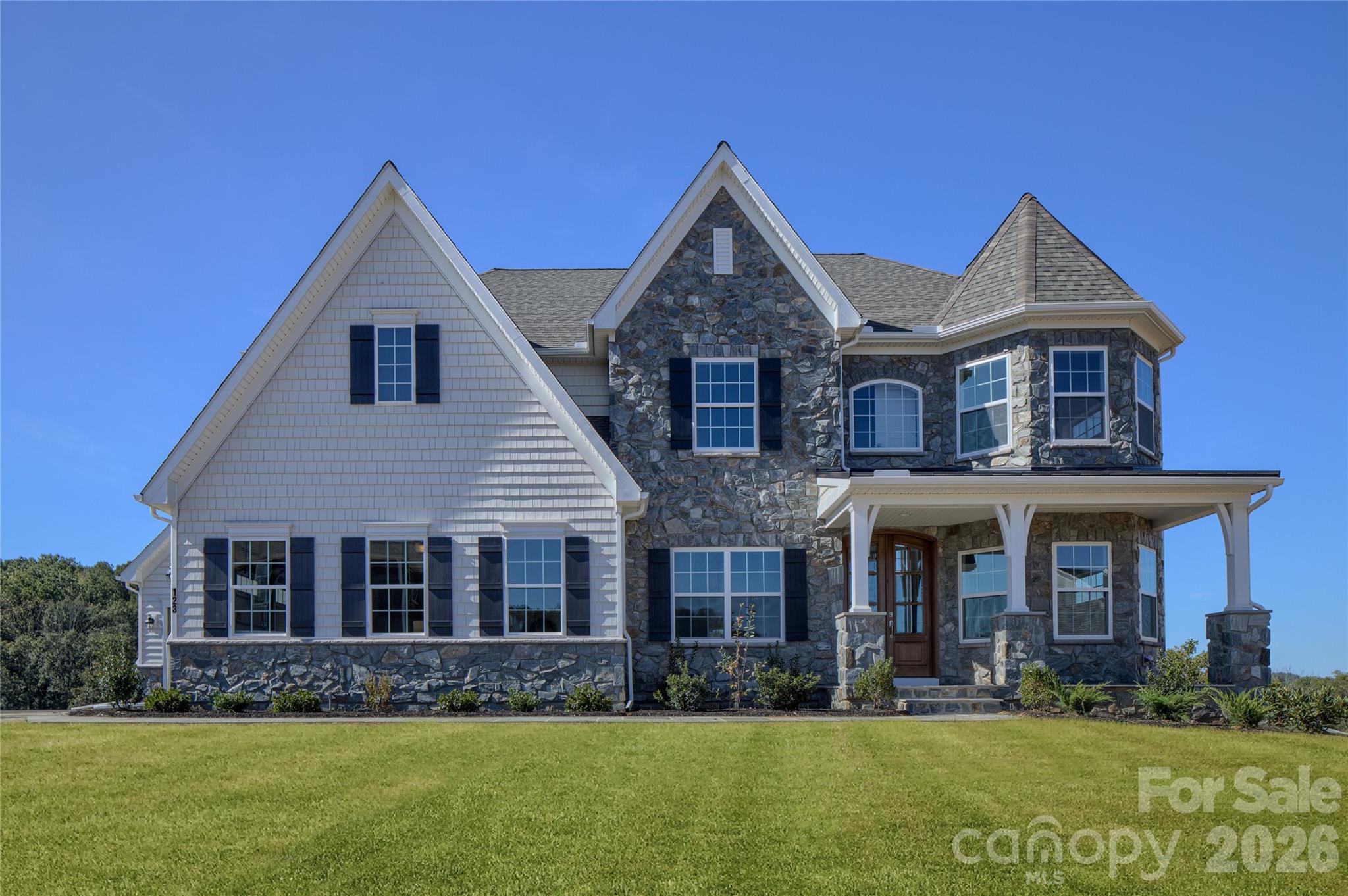 Lot 11 Mayes Meadow DriveDevonshire, Cornelius, NC - photo 11 of 49