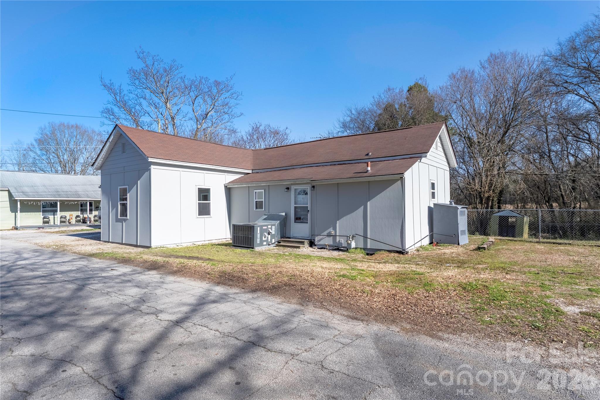 528 6th Street, Chester, SC