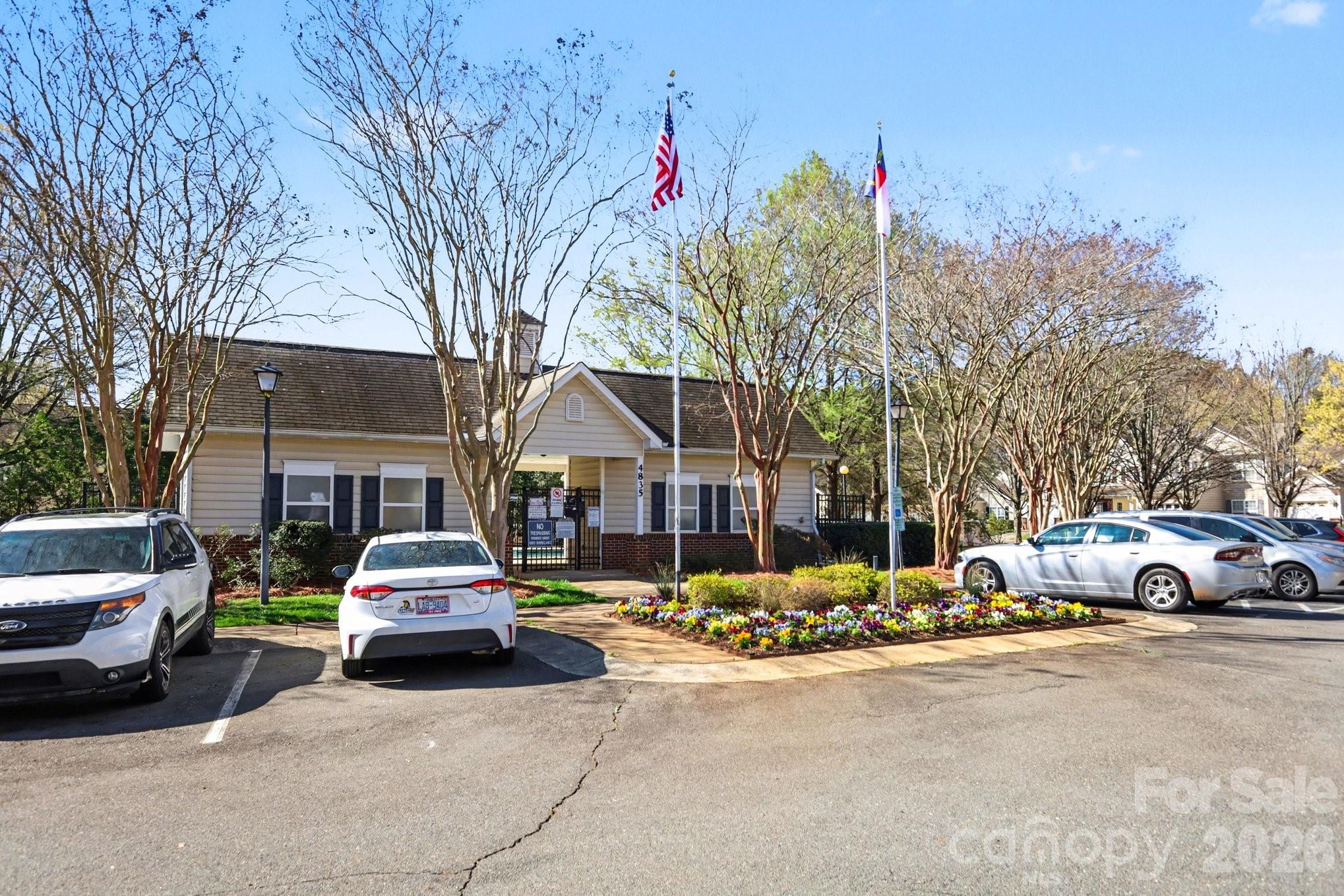 Photo 26 of 8411 Chaceview Court, Charlotte, NC