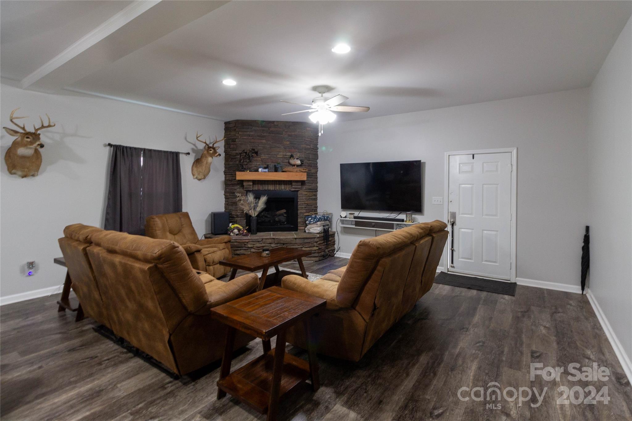 Home for sale at 907 Bethlehem Road, Kings Mountain, NC — photo 19 of 27