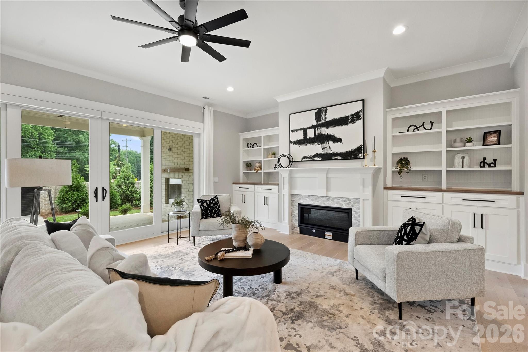 8163 Fairview Road, Charlotte, NC - photo 19 of 49
