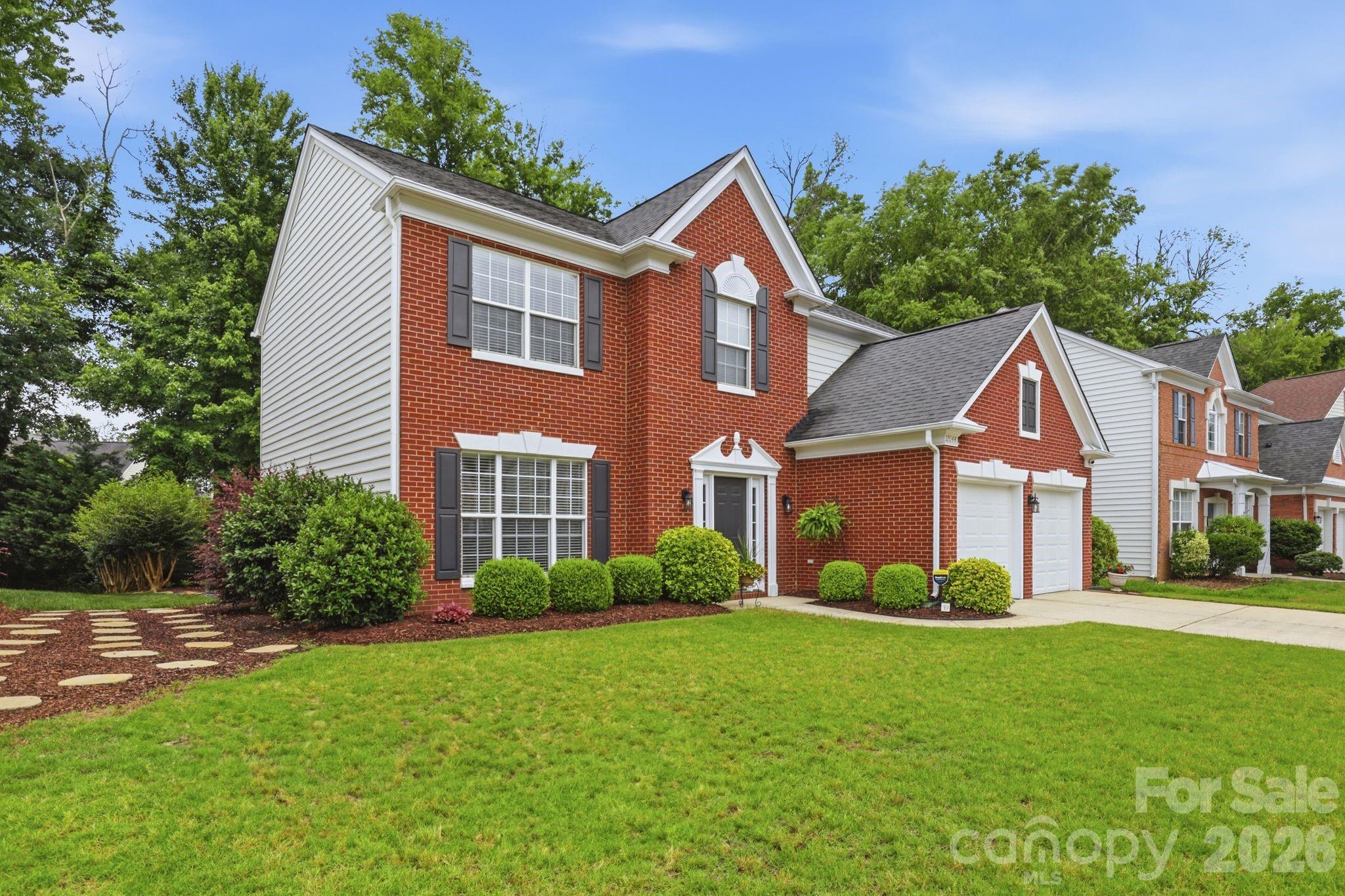 Home for sale at 12044 Humboldt Drive, Charlotte, NC — photo 2 of 48